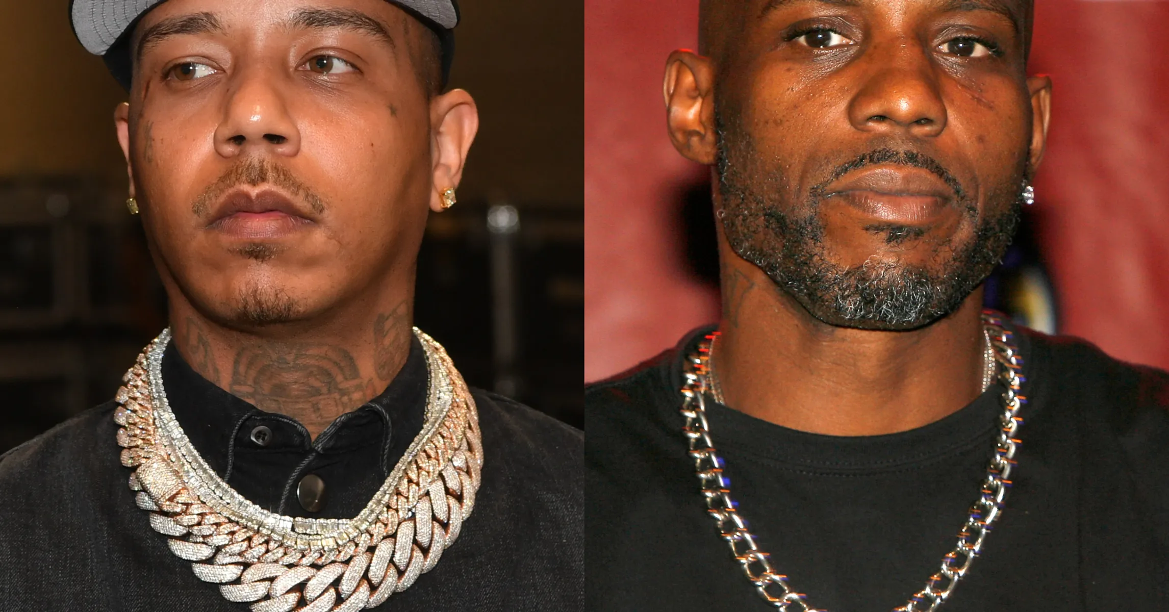 Hitmaka On How DMX Stopped Him From Losing His Virginity