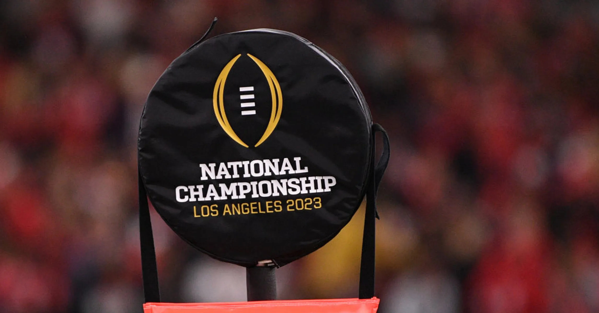 College Football Playoff Unveils Format For 12 Team Bracket