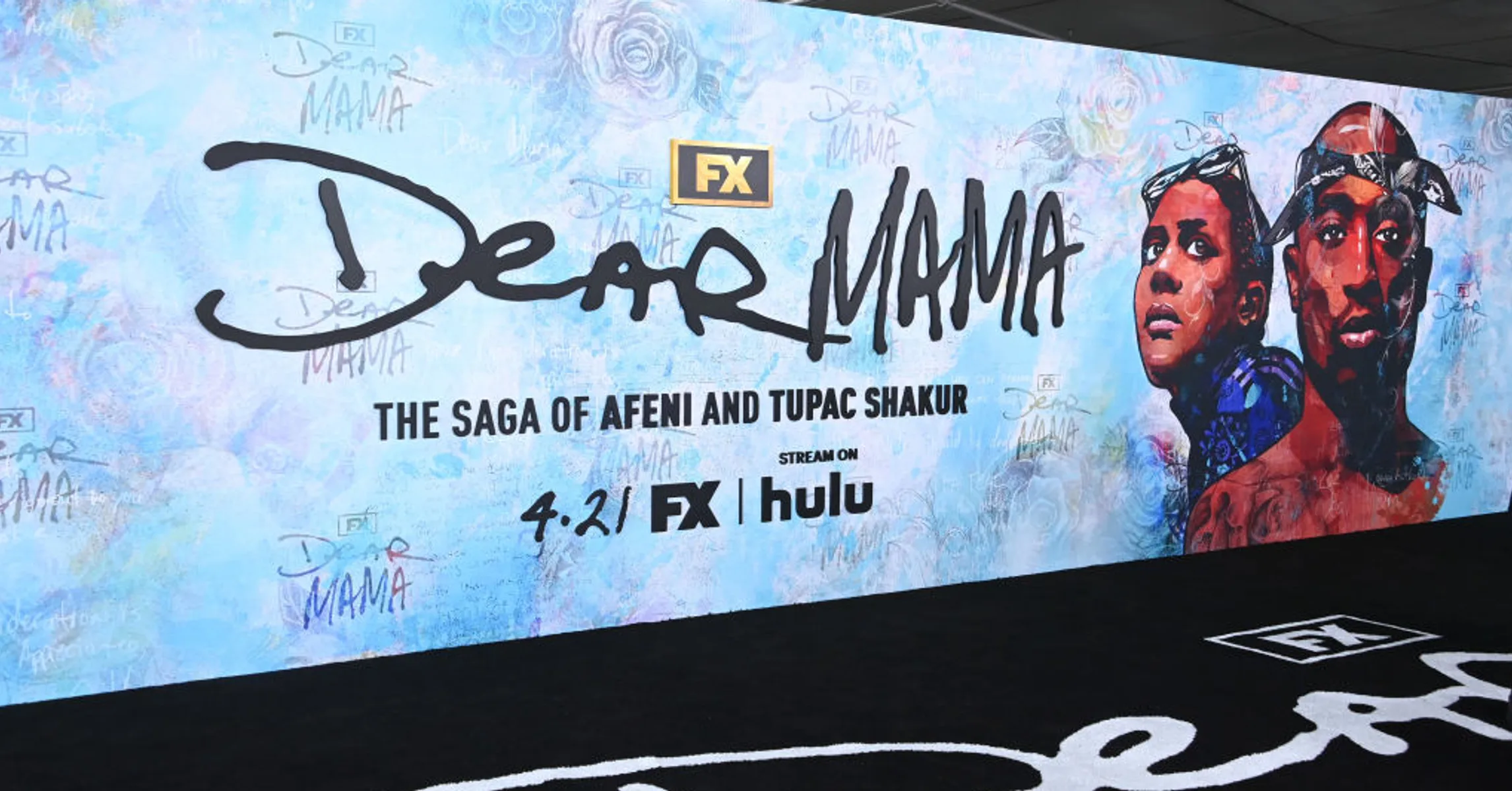 Tupac Docuseries Premiere Breaks FX Viewing Record