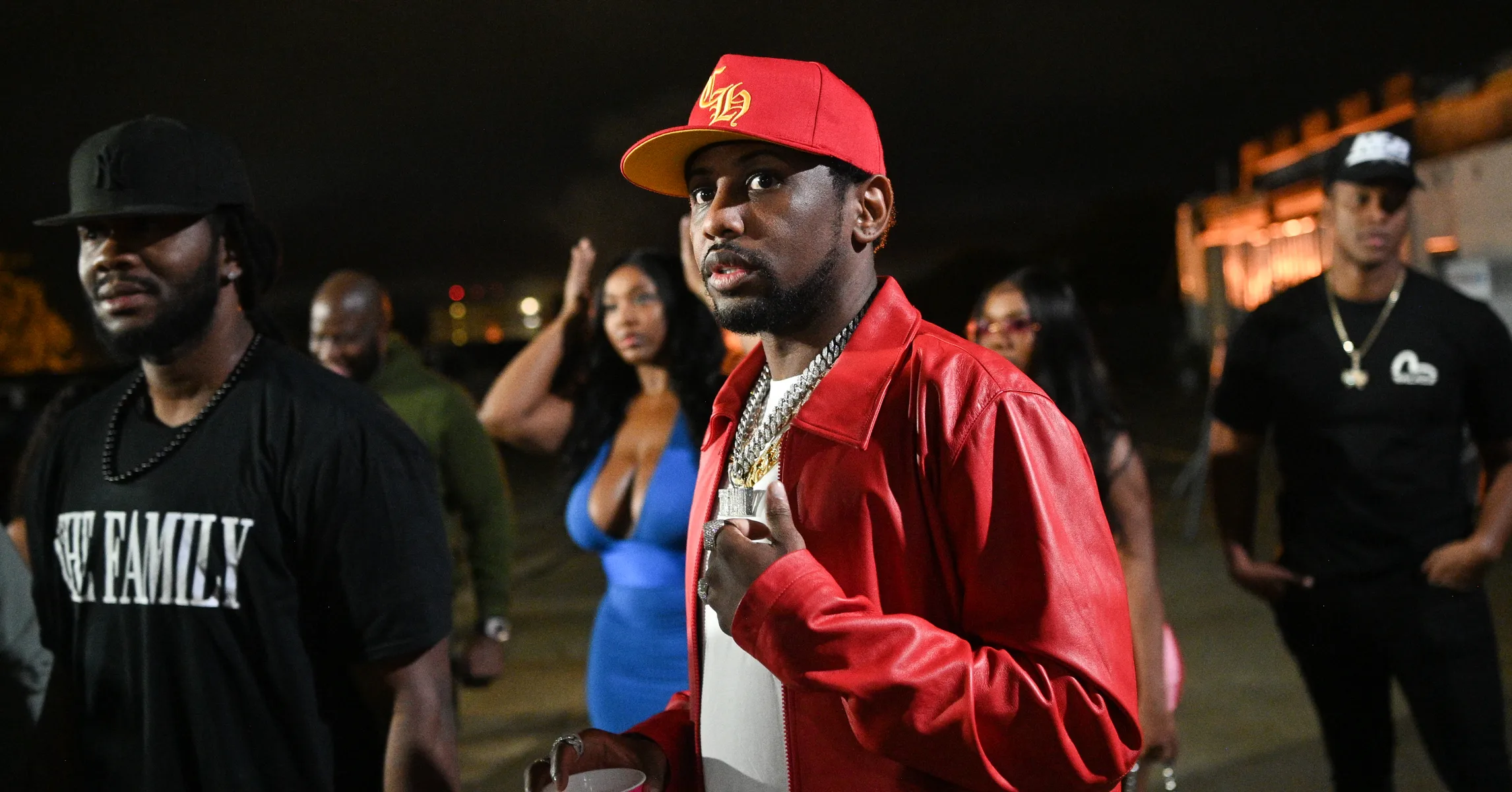 Fabolous Wants To Collab With Eminem, Calls Him "Real Hip-Hop"