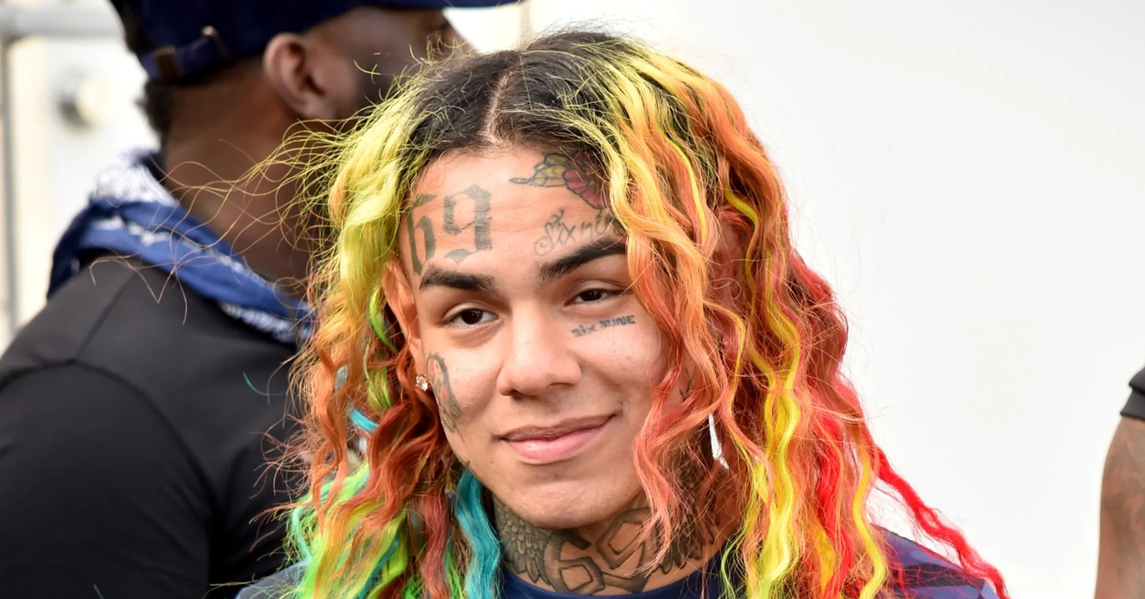 What is 6ix9ine's Net Worth?