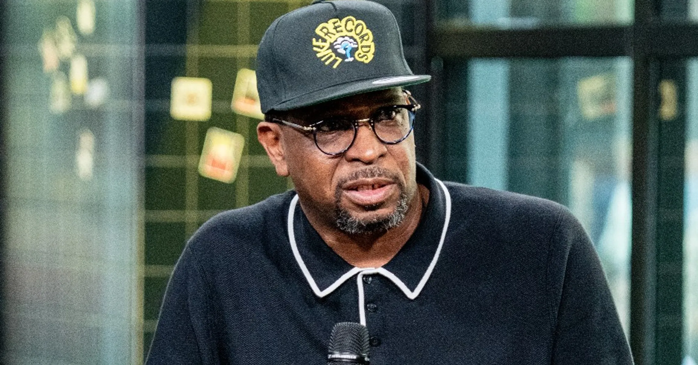 Uncle Luke Speaks After "Estranged Son" Is Arrested For Aggravated Assault