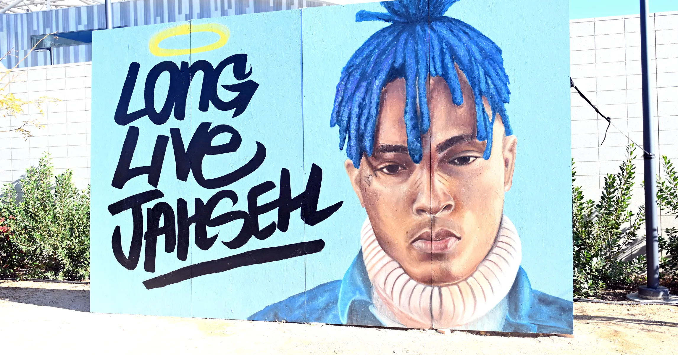 XXXTENTACION Killers Appear Defeated In New Mugshots