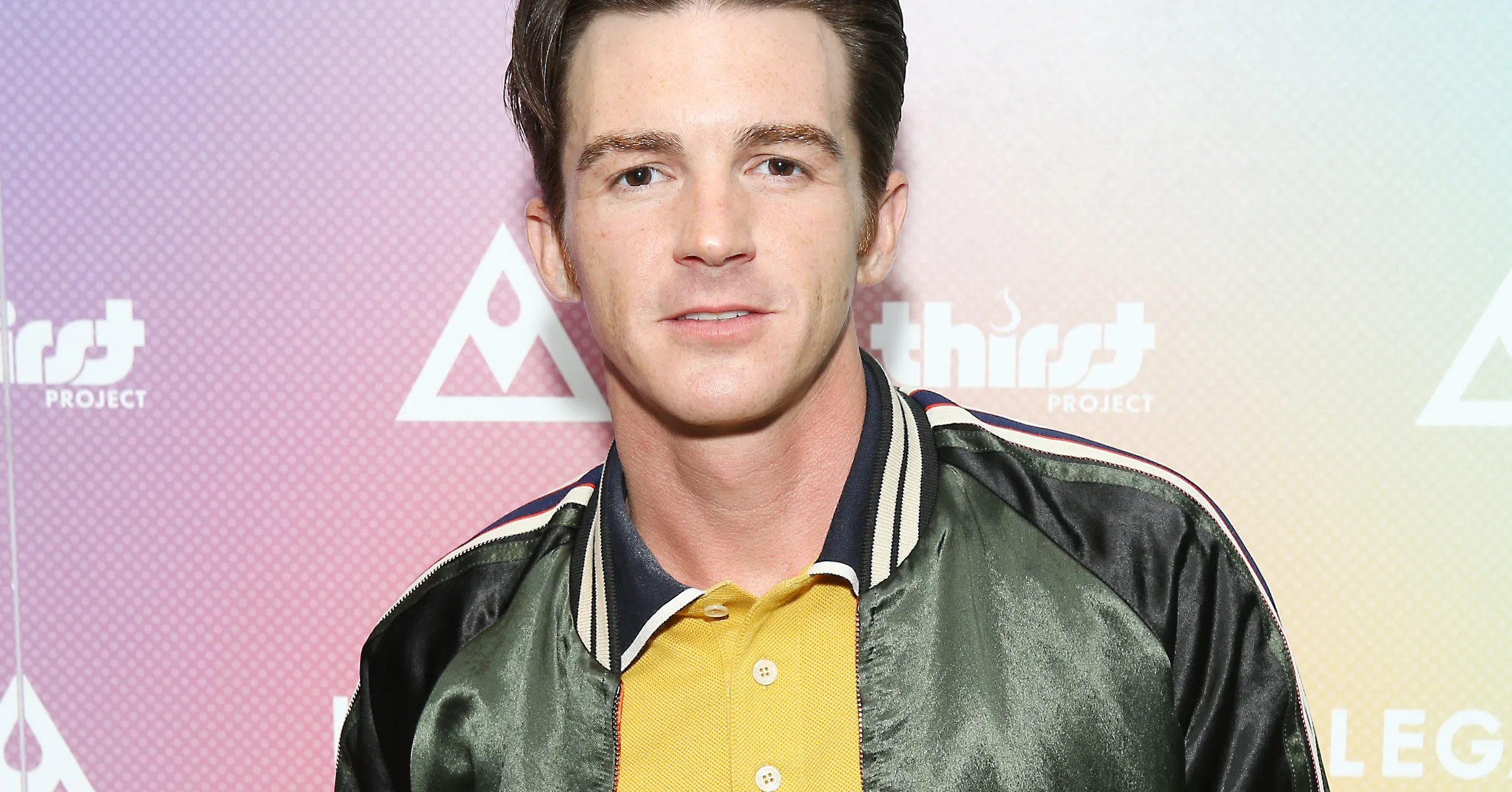 Drake Bell's Brother Says He Was Suicidal Over Custody Issues