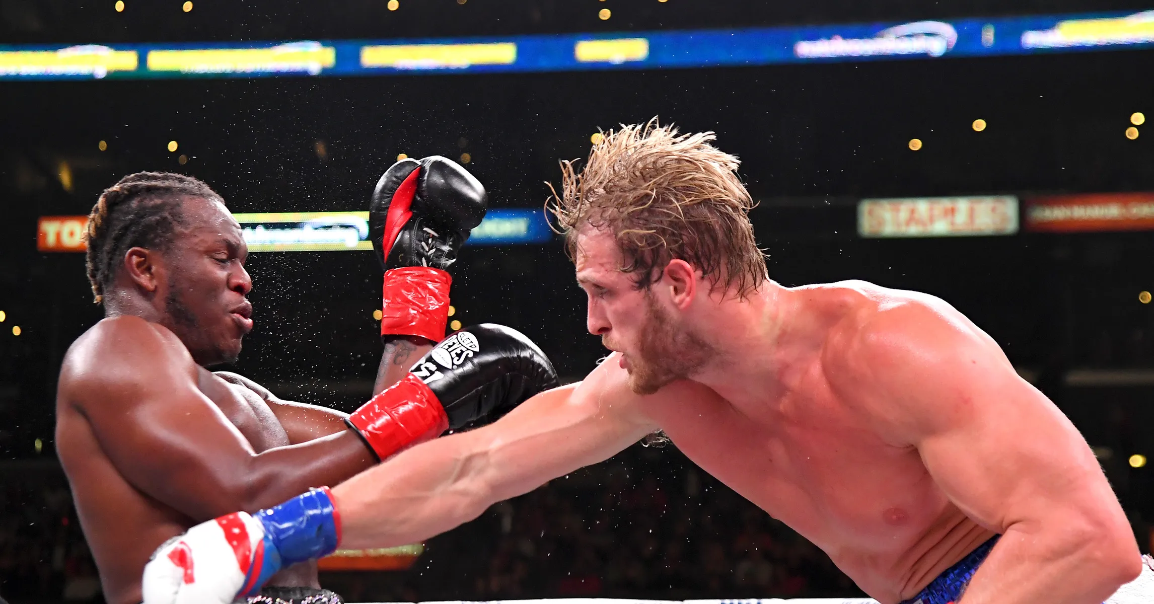 Influencer Boxing Rankings: Top 10 P4P - Jake Paul, KSI, More