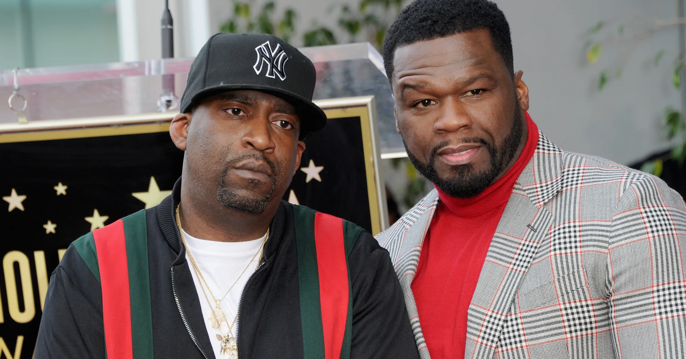 Tony Yayo Says Terror Squad Was G-Unit’s “Realest” Beef