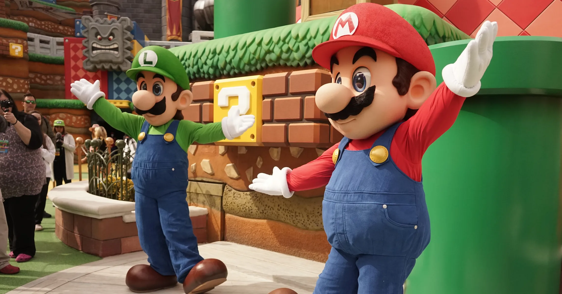 Nike Dunk Low "Super Mario" Concept Surfaces Online