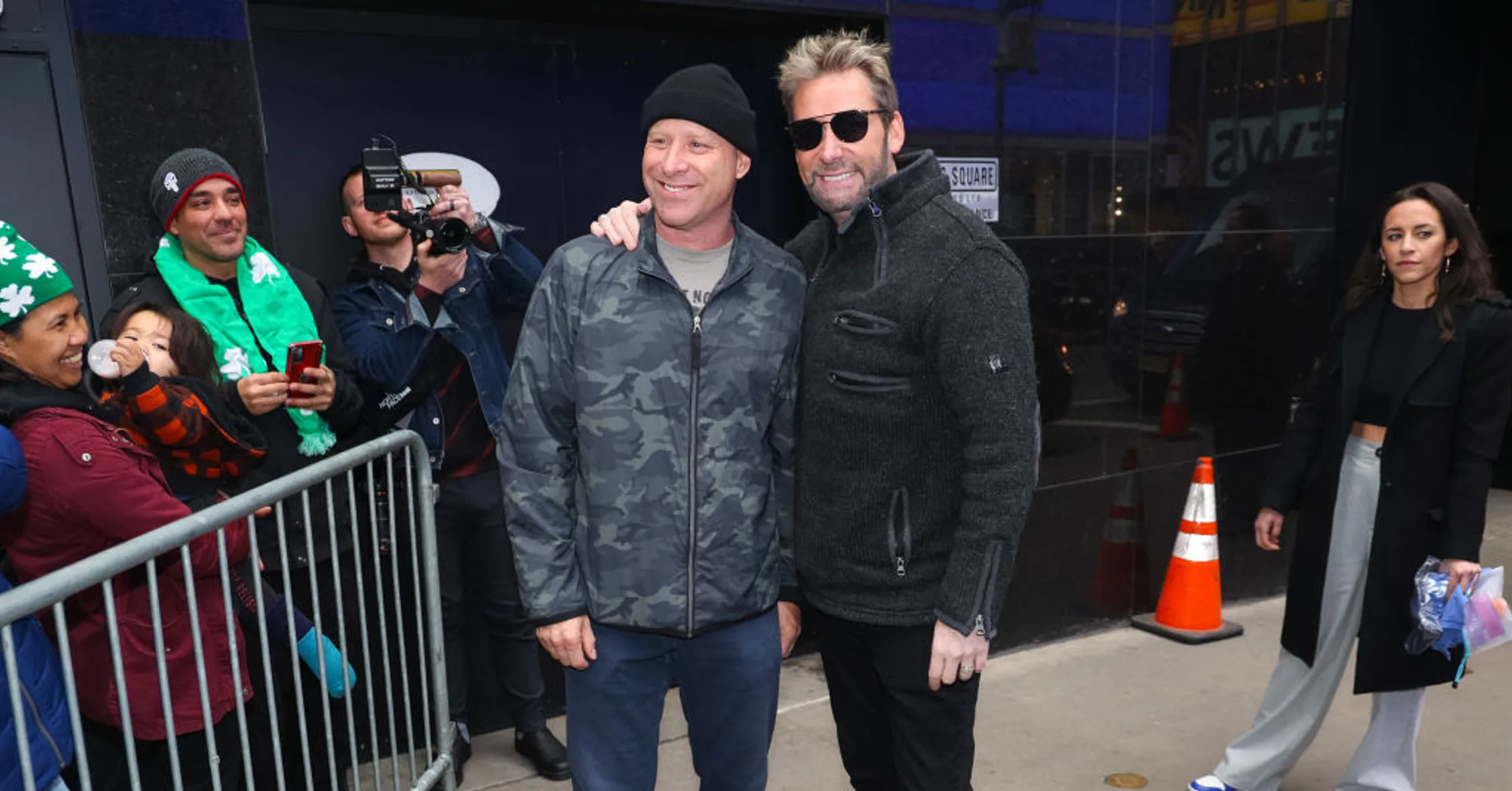 Nickleback Thank Lizzo After Passionate Defense
