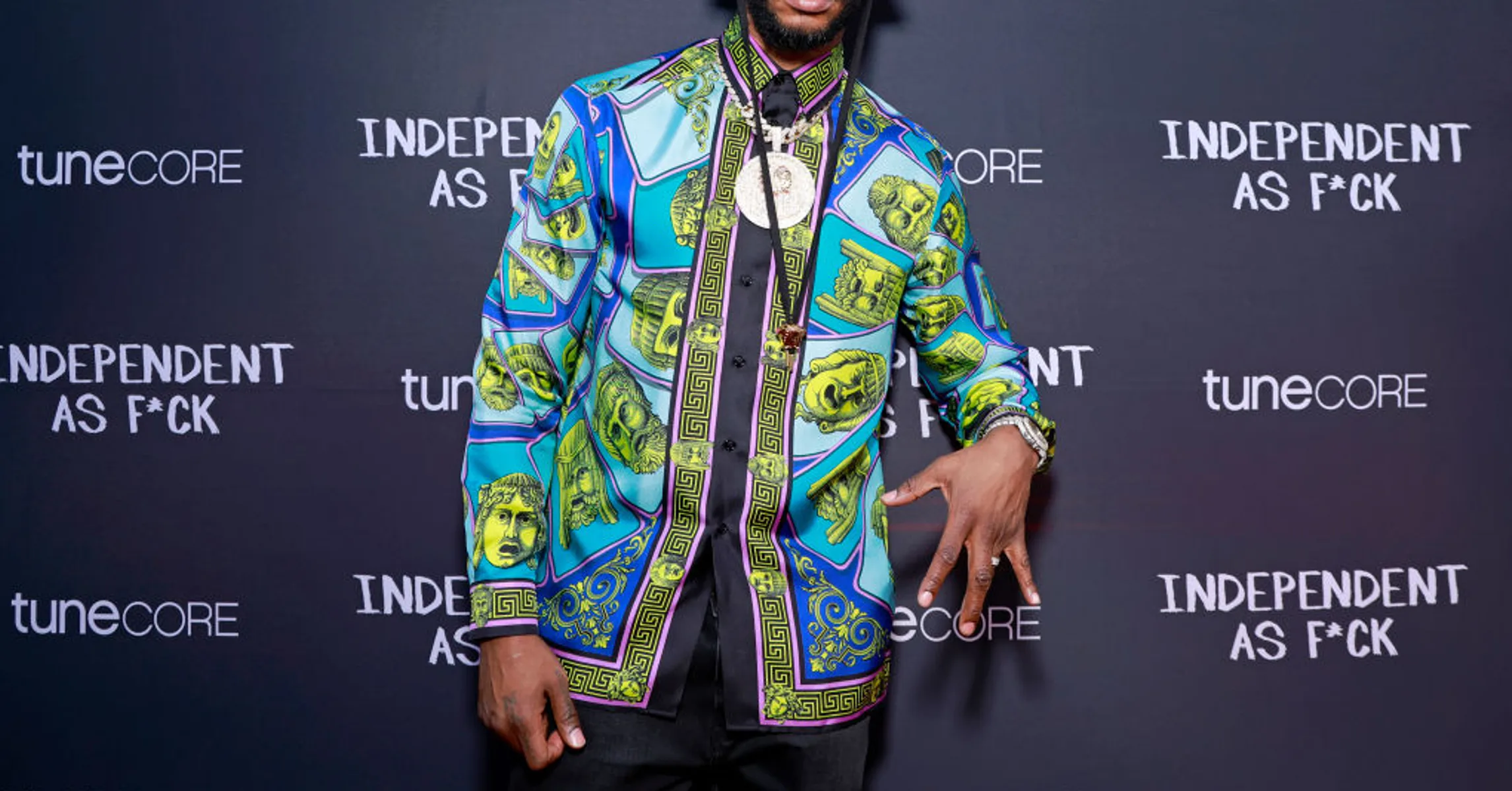 Papoose Opens Up About The "Worst Mistake" He's Ever Made