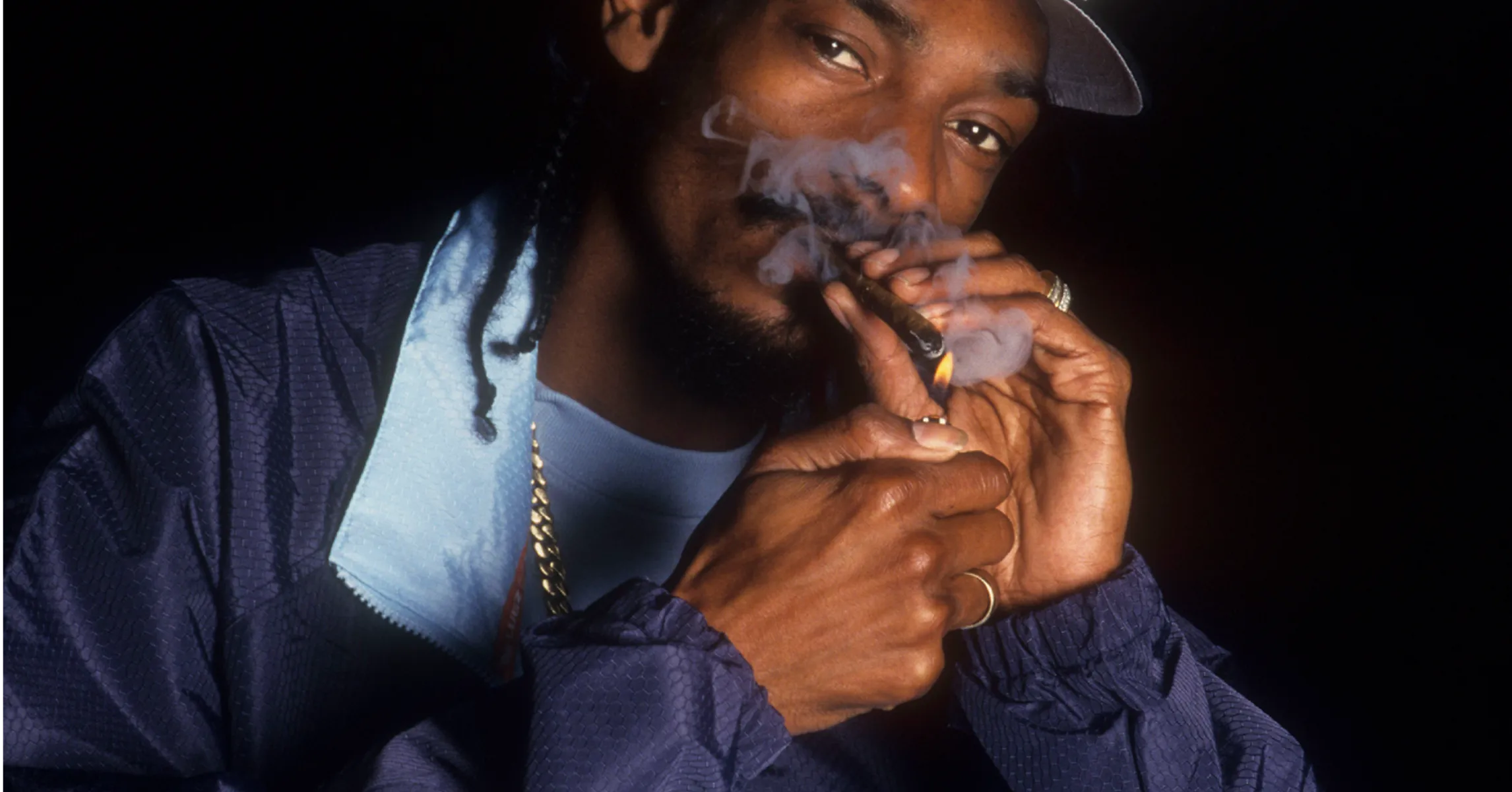 Rappers Who Have Their Own THC Brand