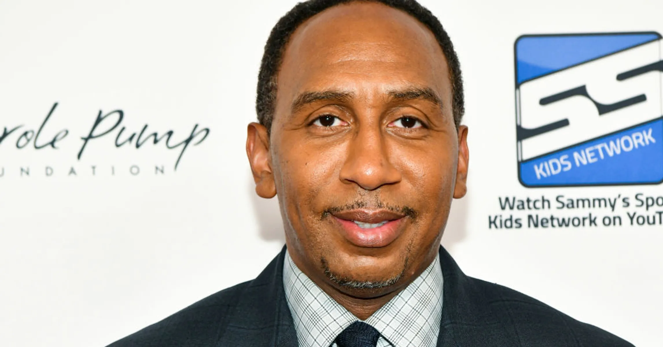 Stephen A. Smith's Strong Words For Dillon Brooks: Video