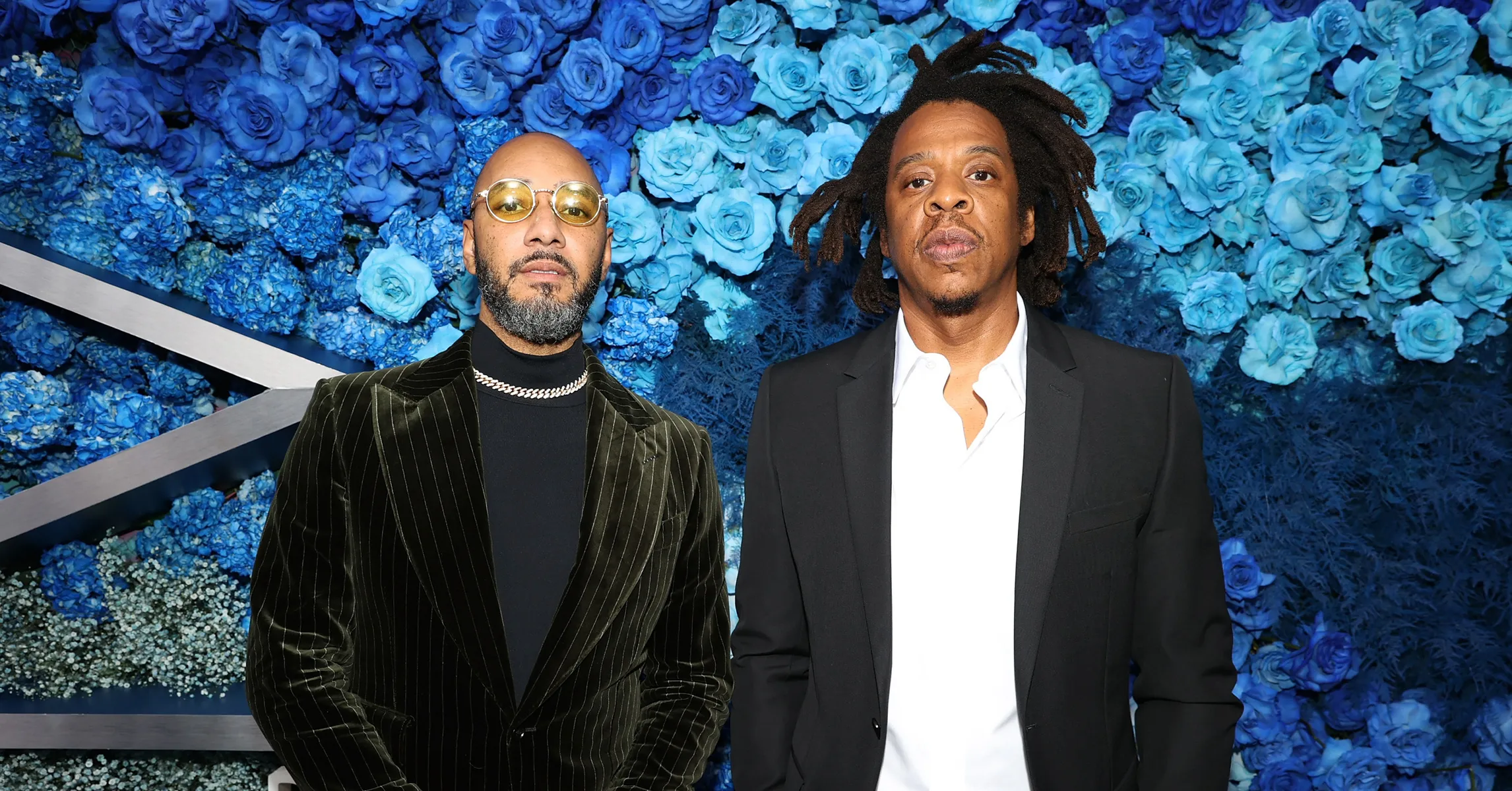 Swizz Beatz Teases JAY-Z & Lil Wayne Collaboration