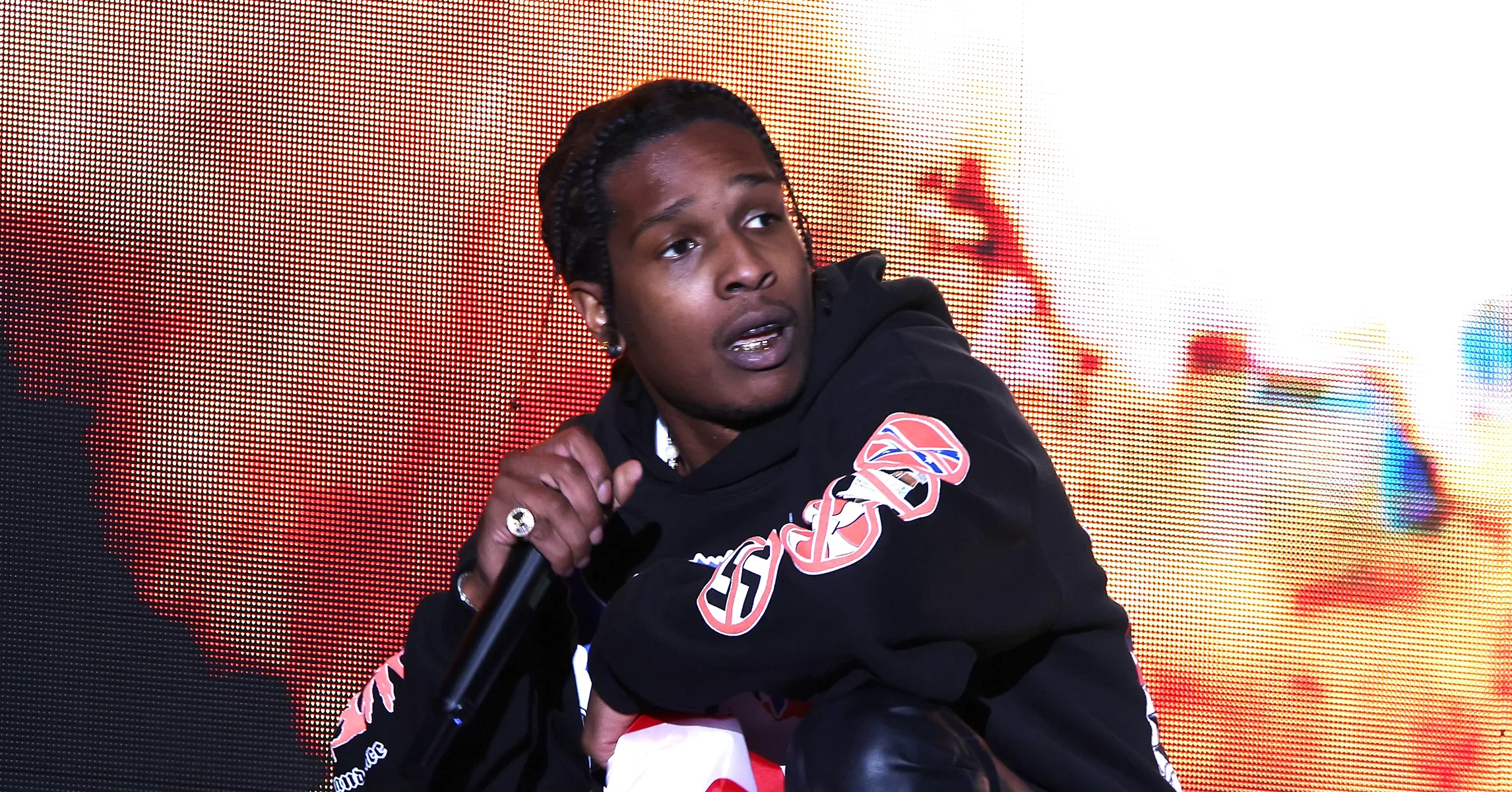 ASAP Rocky Best Songs Of All Time