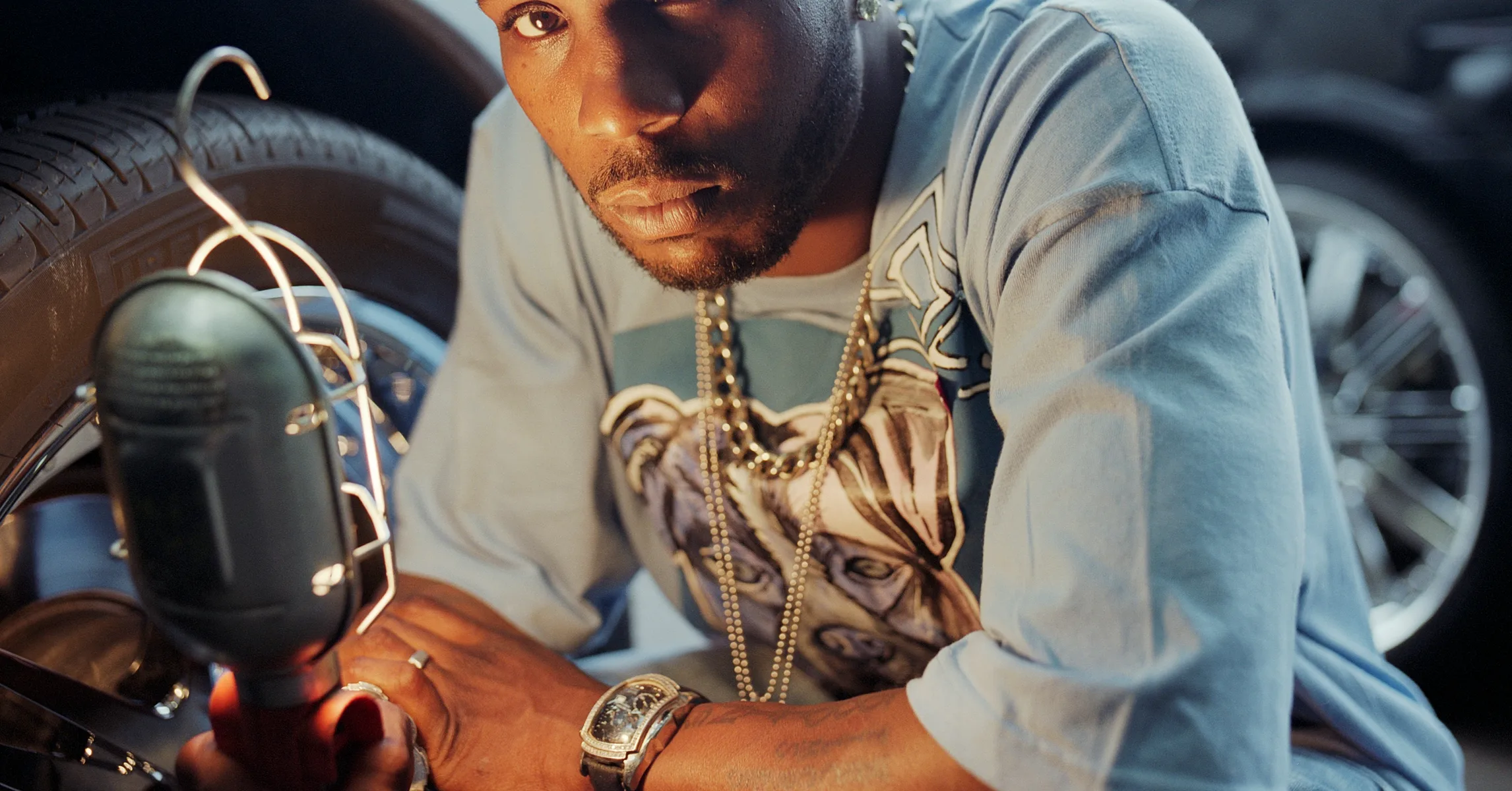 Ranking DMX's Albums From Best To Still Pretty Damn Good