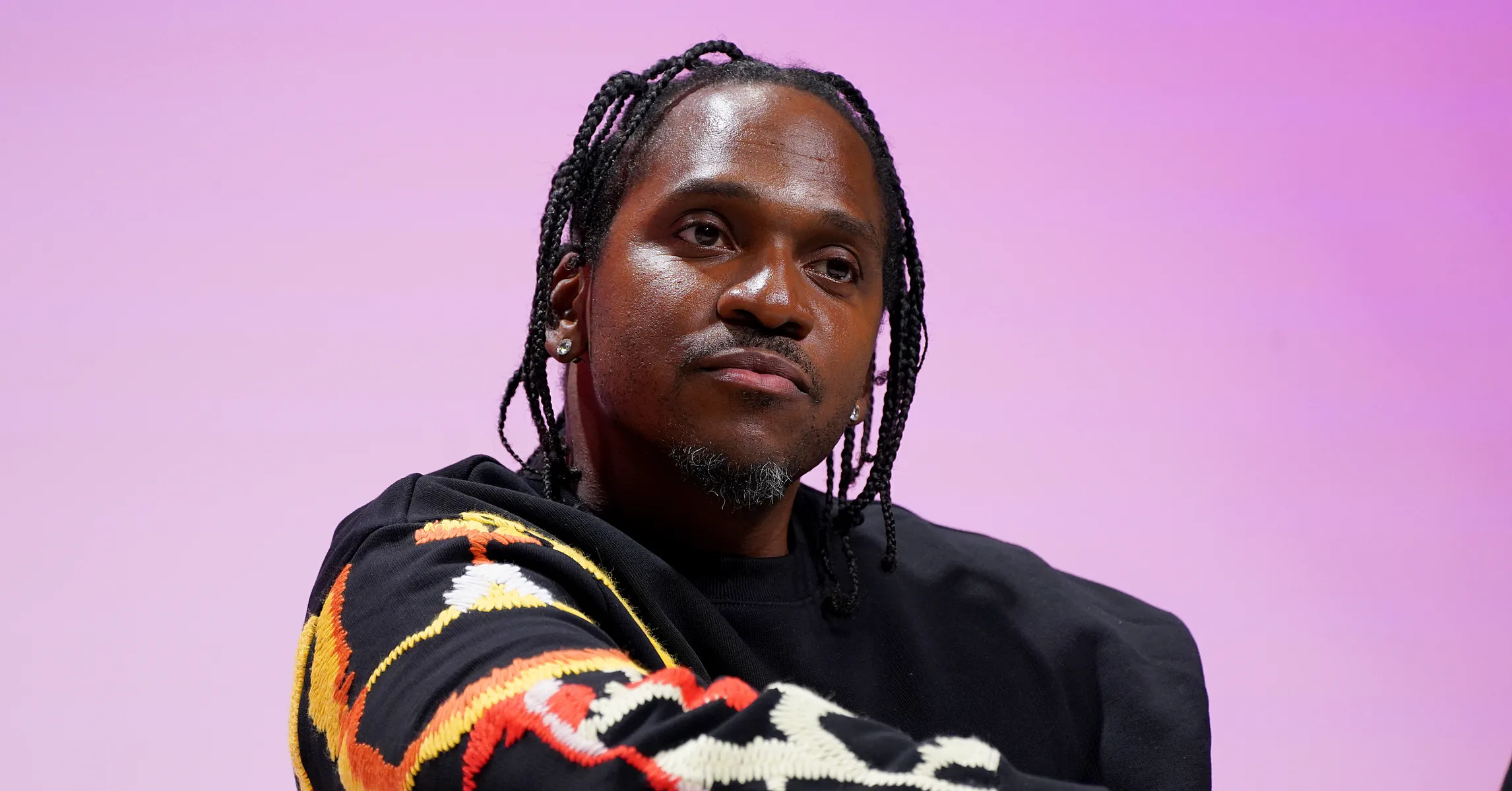 Pusha T Labels Biggie's "Life After Death" The "Best Double Album Ever"