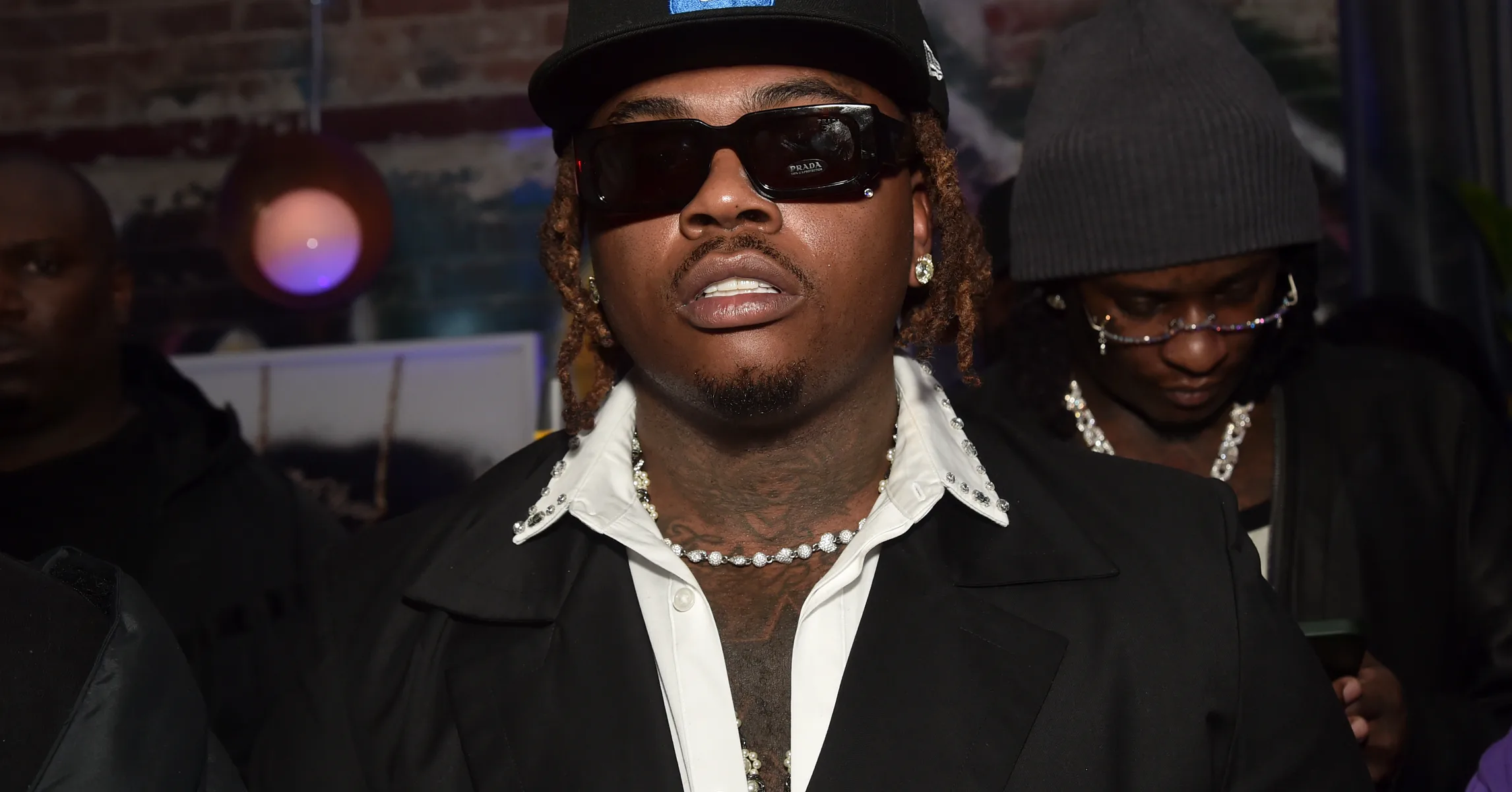 Gunna Leaves Fans Stunned Over Weight Loss
