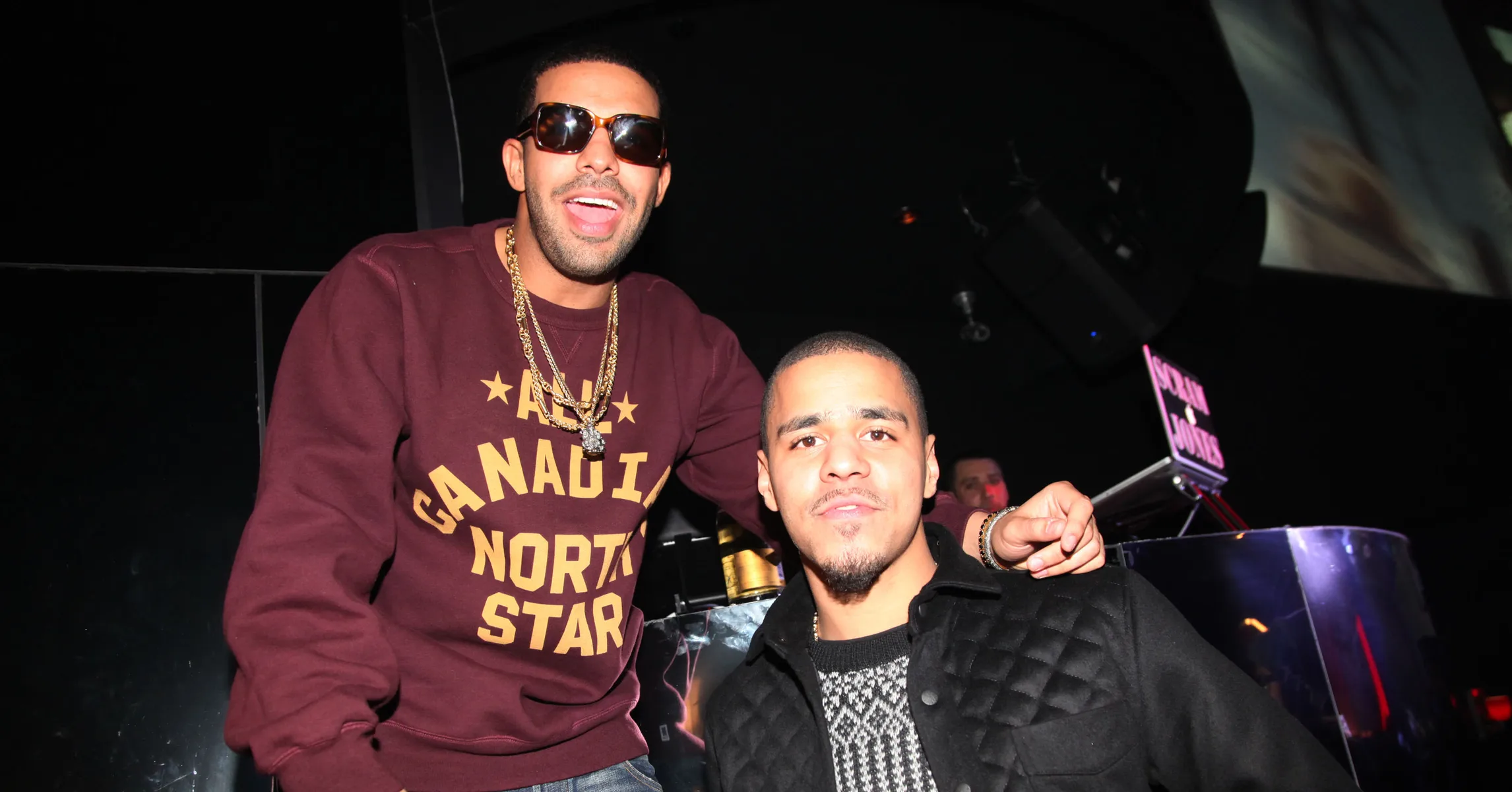 J. Cole & Drake End Dreamville Festival With A Bang, Lil Wayne, 21 Savage, & More Also Appear