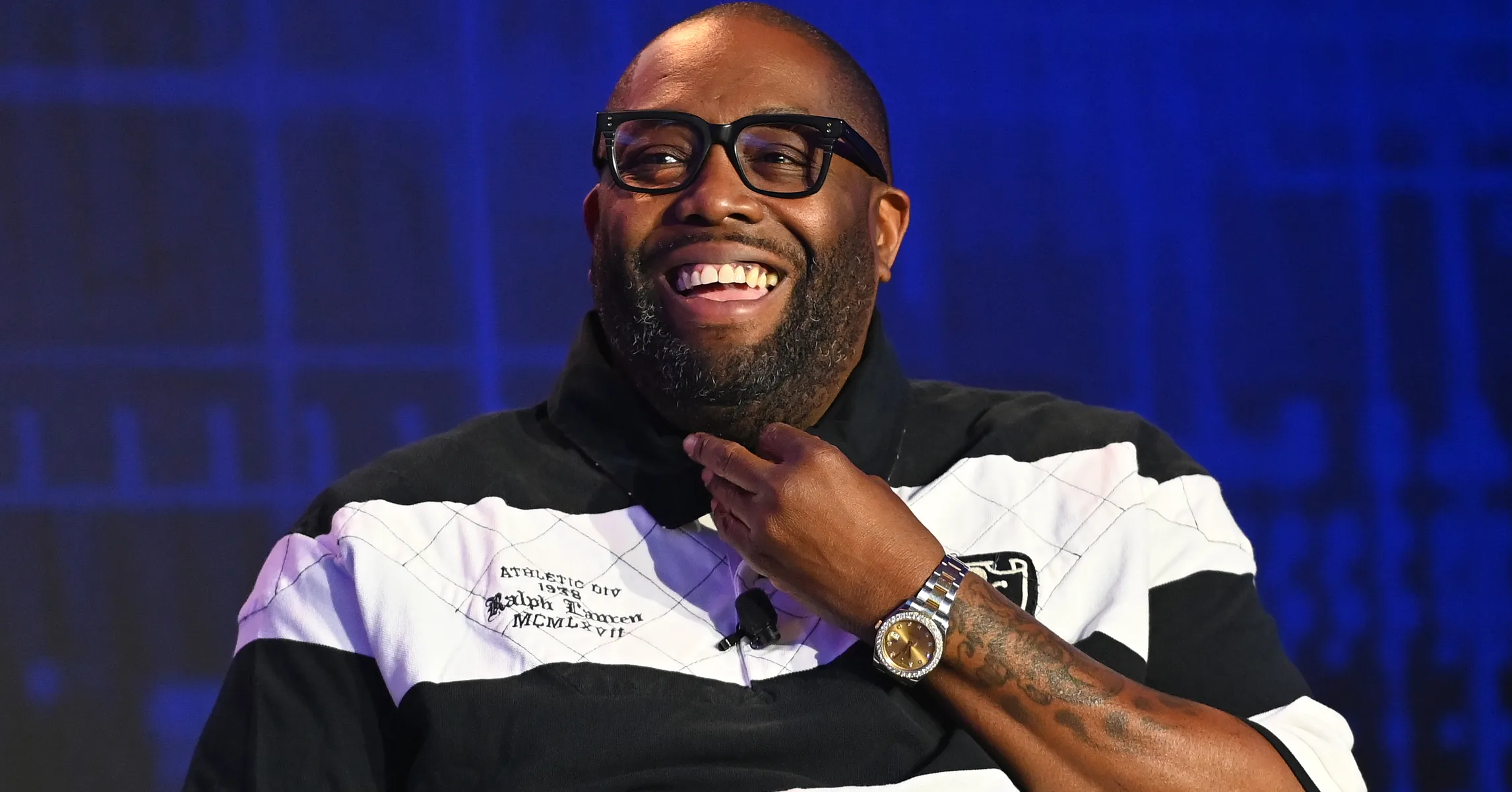 Killer Mike Reunites Andre 3000 & Future On New Song Snippet
