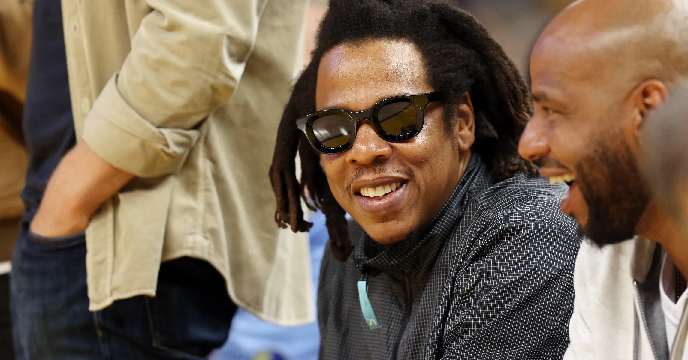 Jay-Z Announces Surprise Celebration Concert In Paris