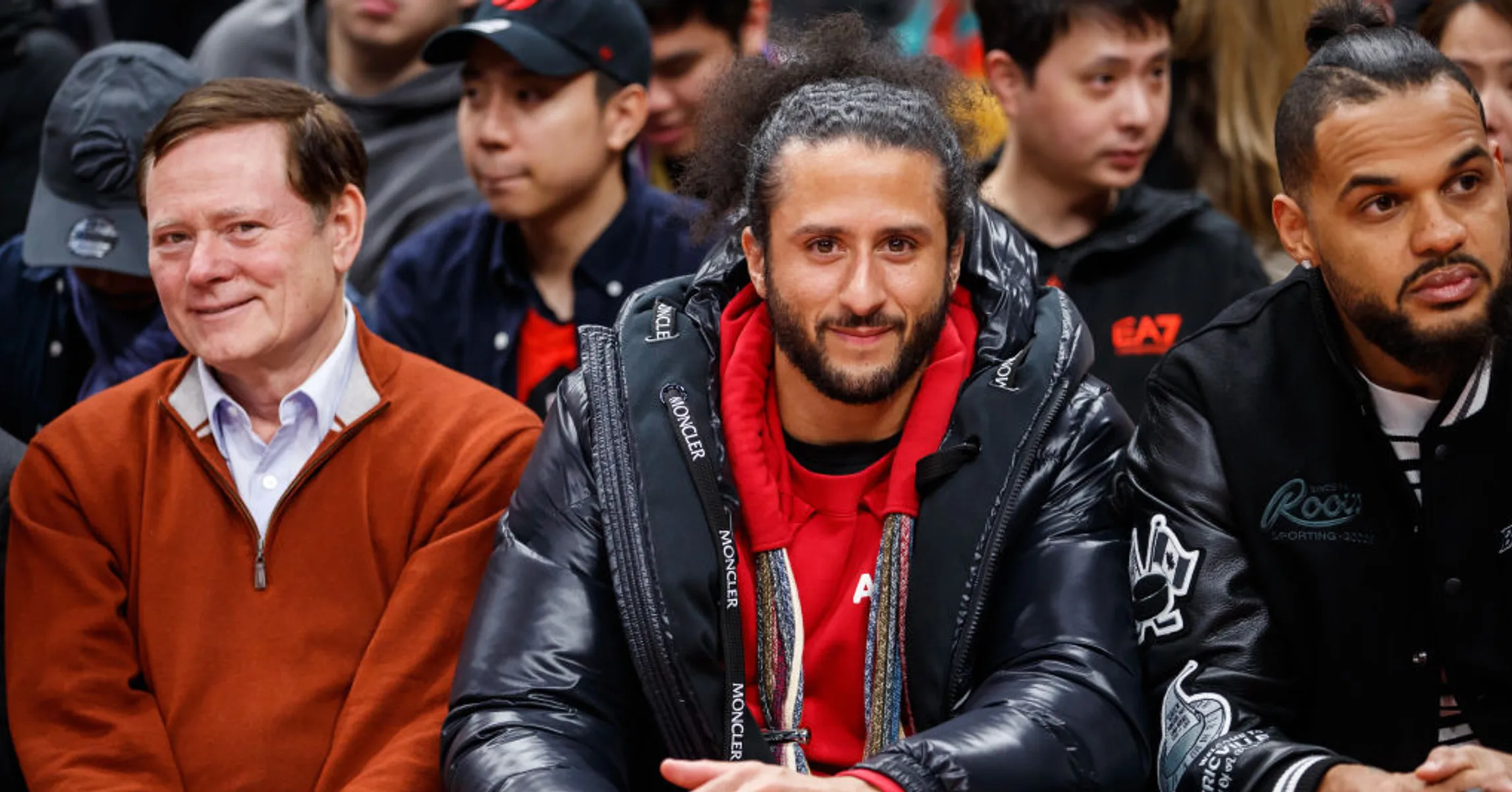 Colin Kaepernick Pays For Deceased Inmate's Autopsy