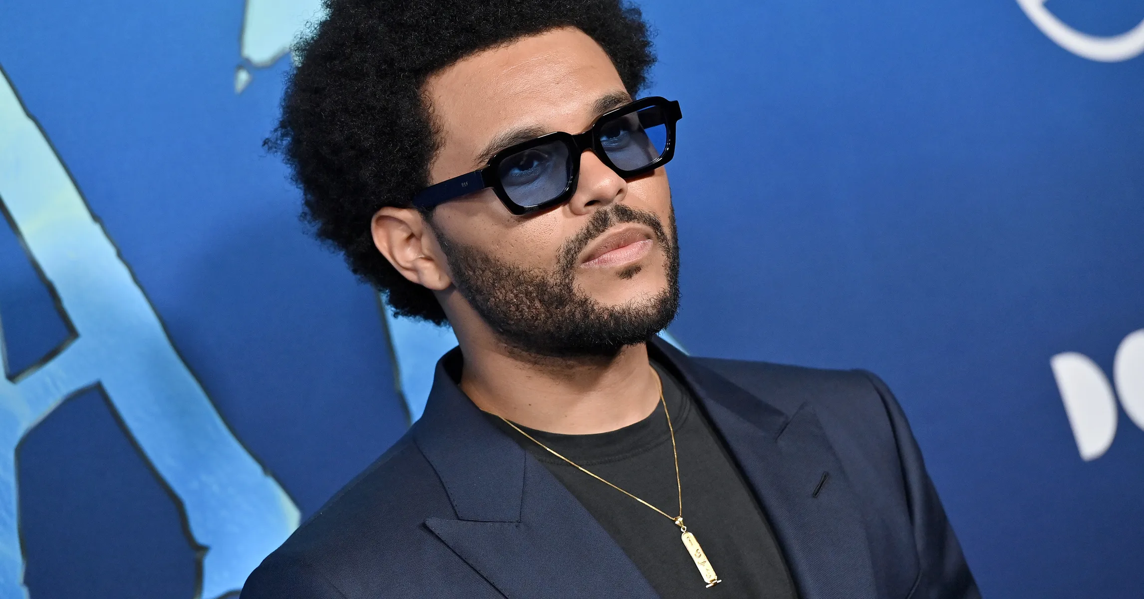 The Weeknd Reveals How These Iconic Albums Influenced "The Idol" Soundtrack