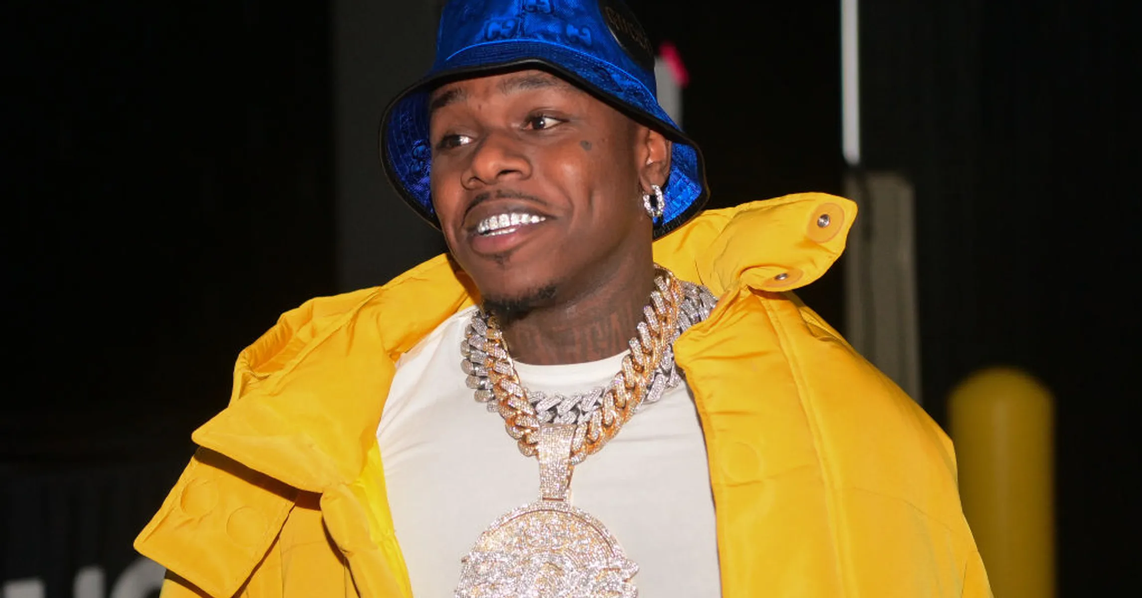 DaBaby Shares A Snippet Of TikTok Worthy New Track