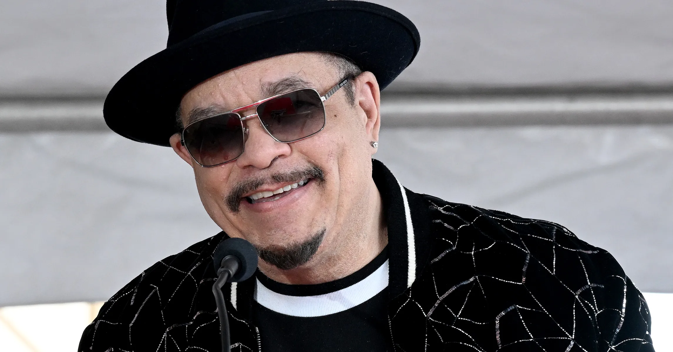 Ice-T's Greatest Acting Roles