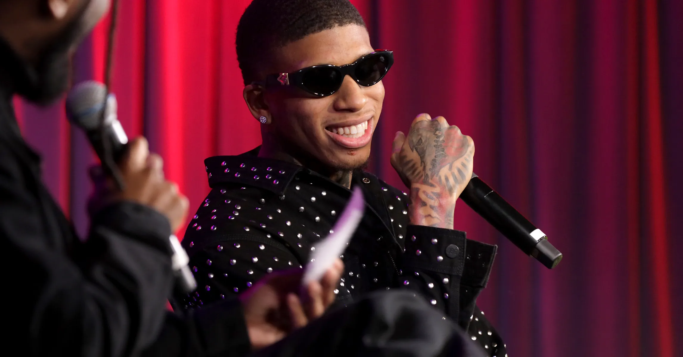 NLE Choppa Reveals "Cottonwood 2" Tracklist