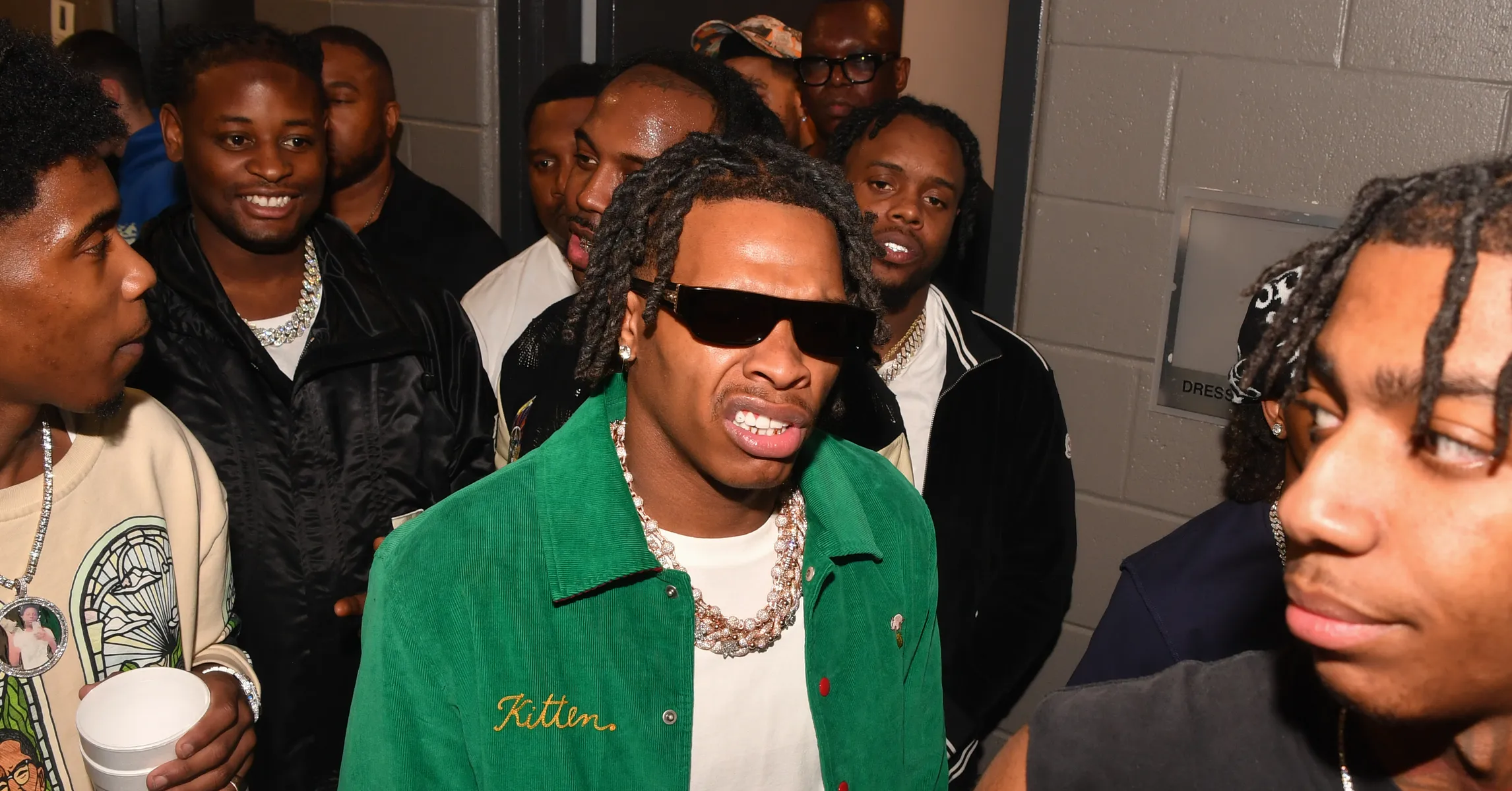 Lil Baby Allegedly Fathered IG Model Daliesha Keys' Infant Son, She ...