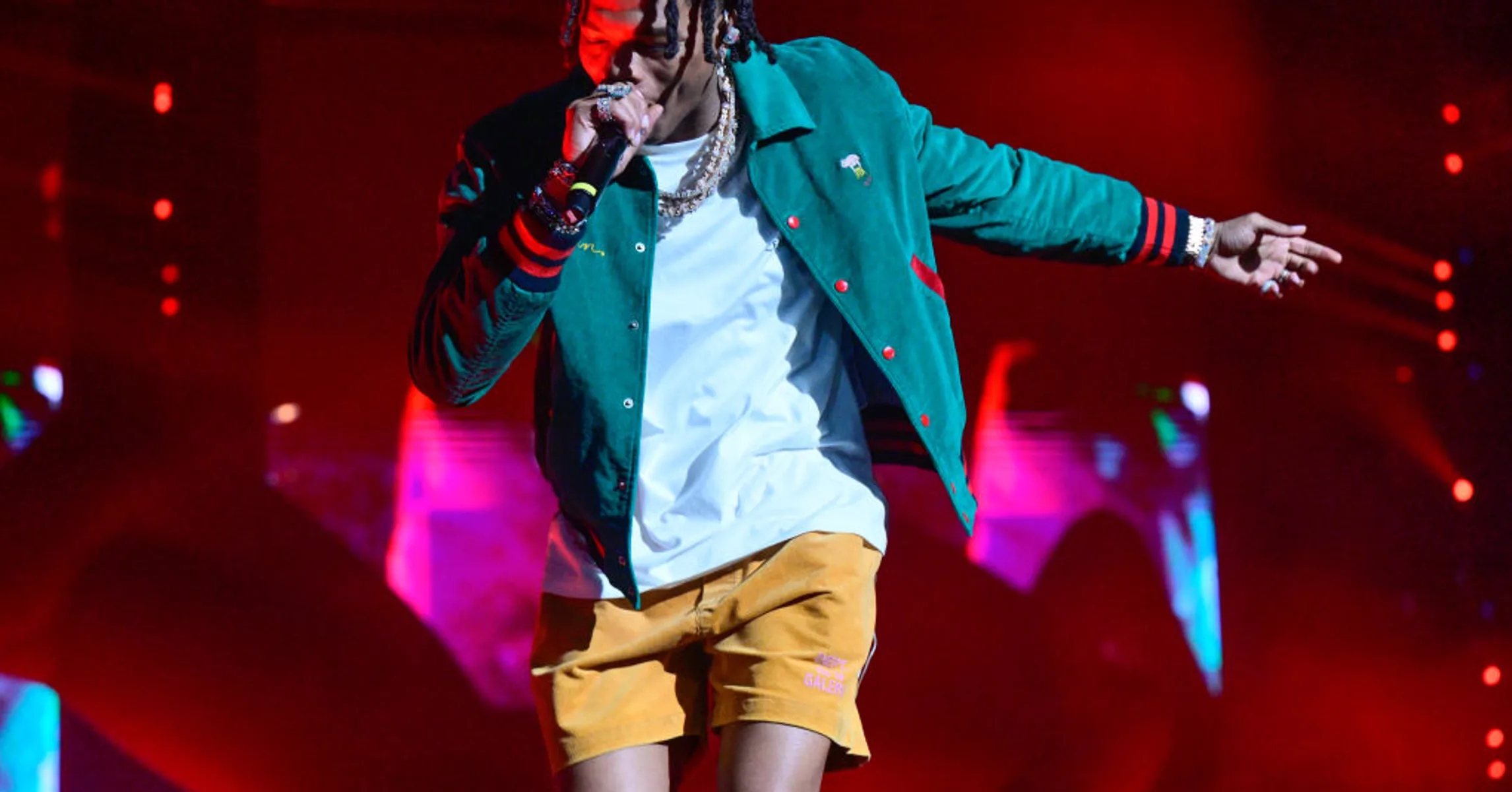 Daliesha Keyes Reportedly Faked Lil Baby Paternity Test