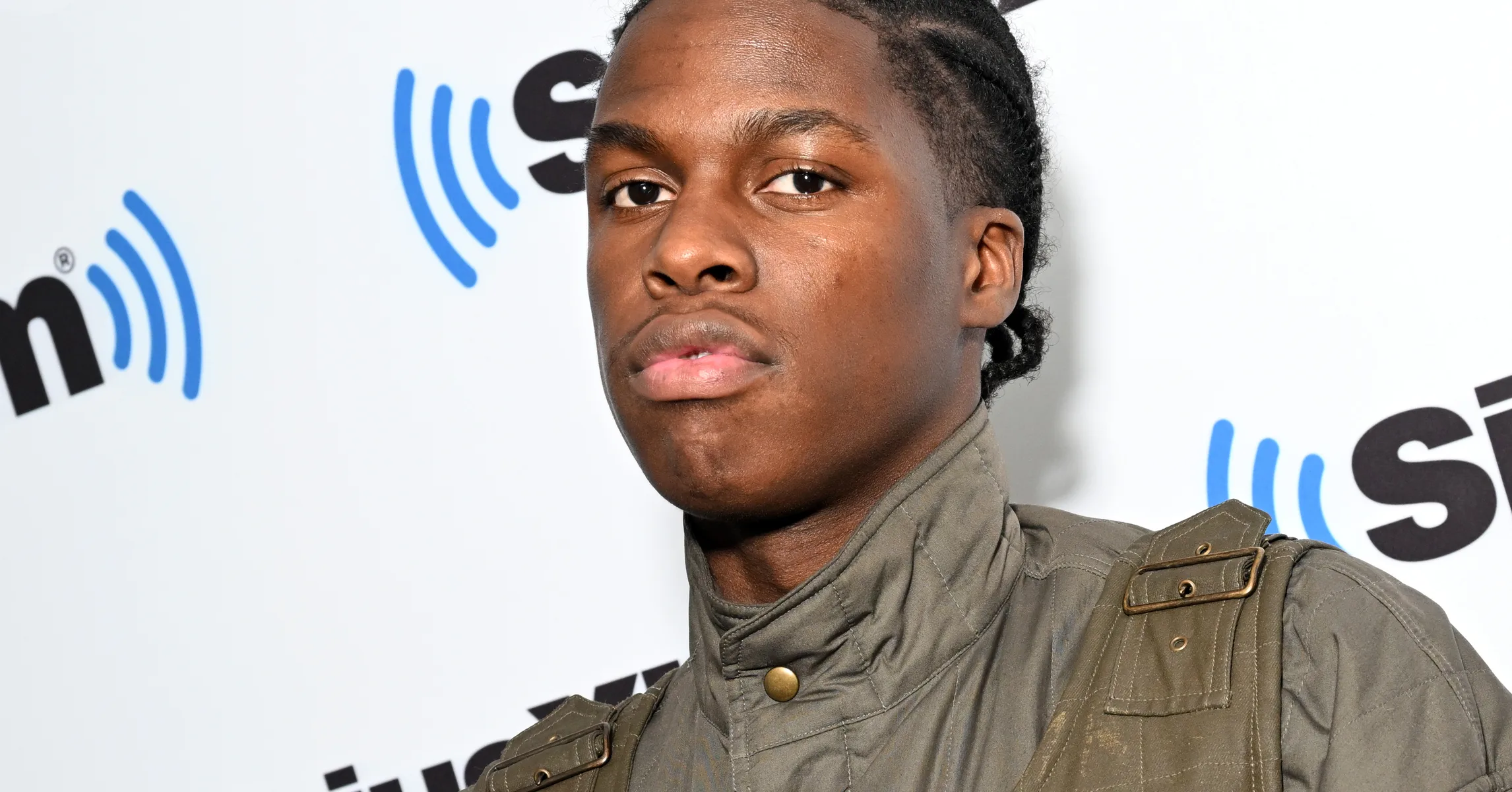 Daniel Caesar Reflects On 2019 Backlash: "I Deserved It"