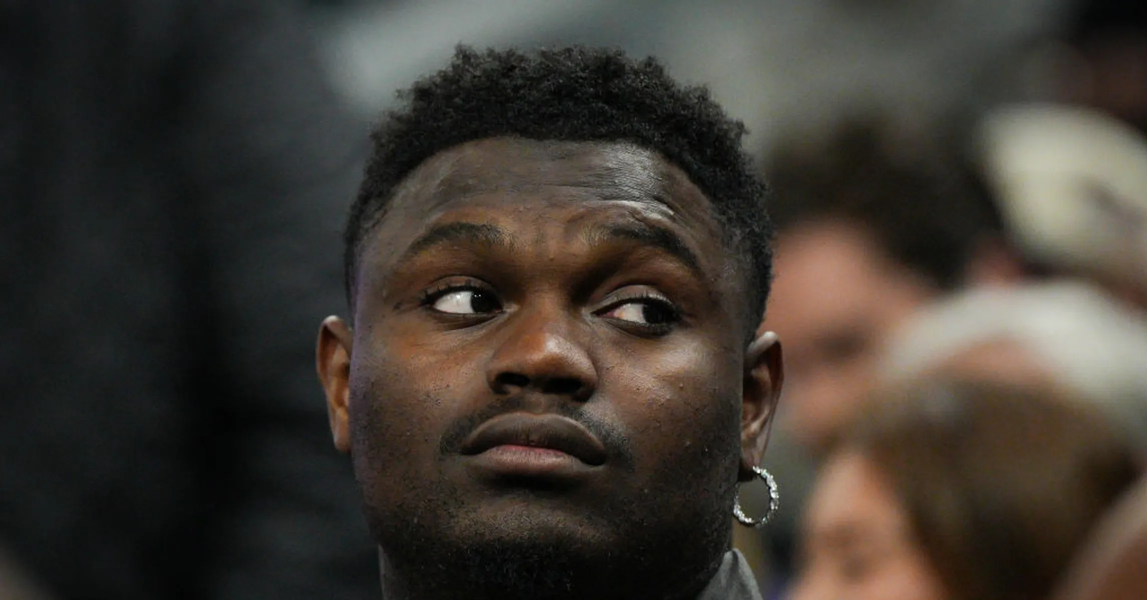 Zion Williamson Gets Positive Injury Update