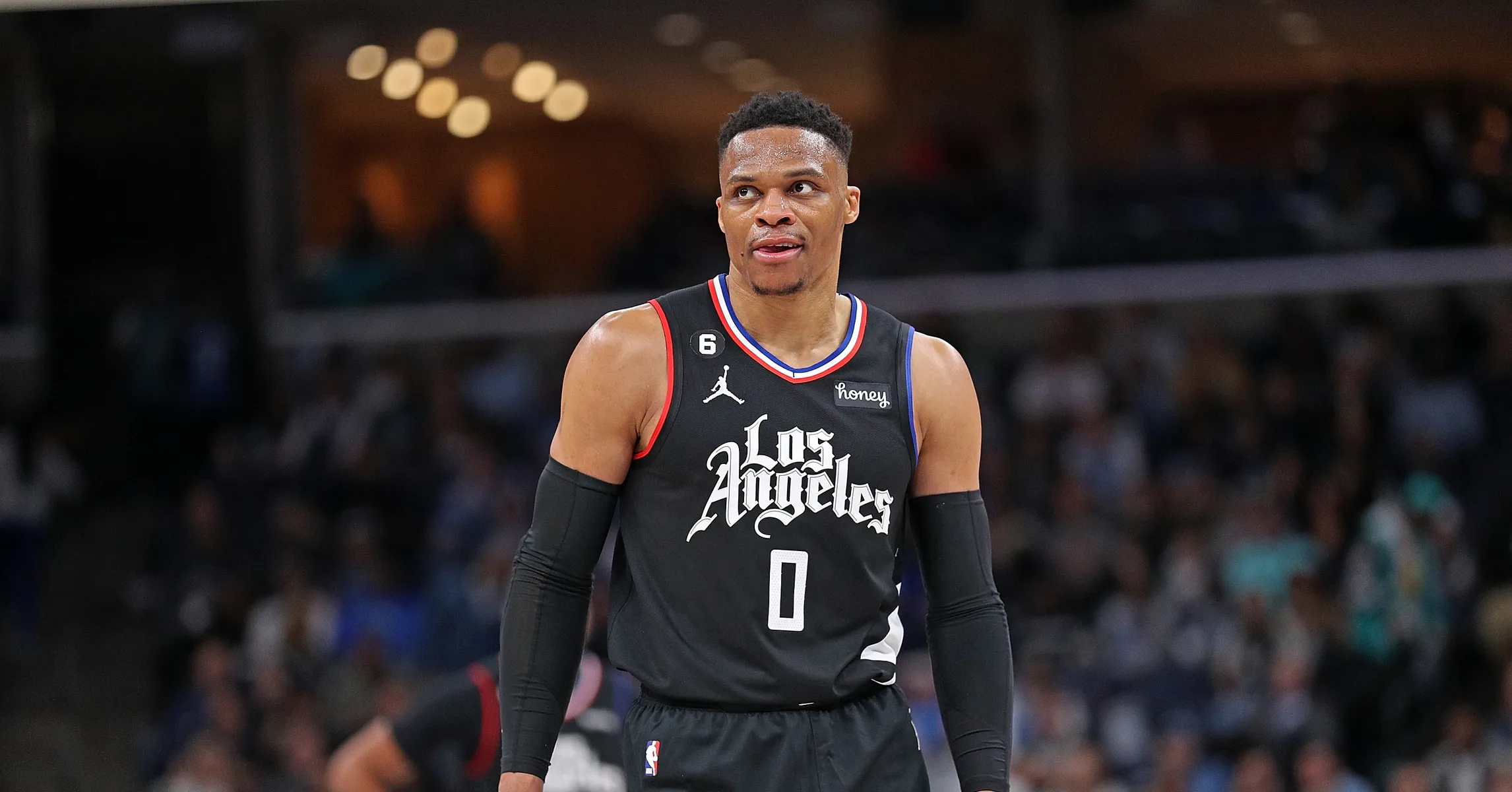 Russell Westbrook Receives Immense Praise From New Teammates