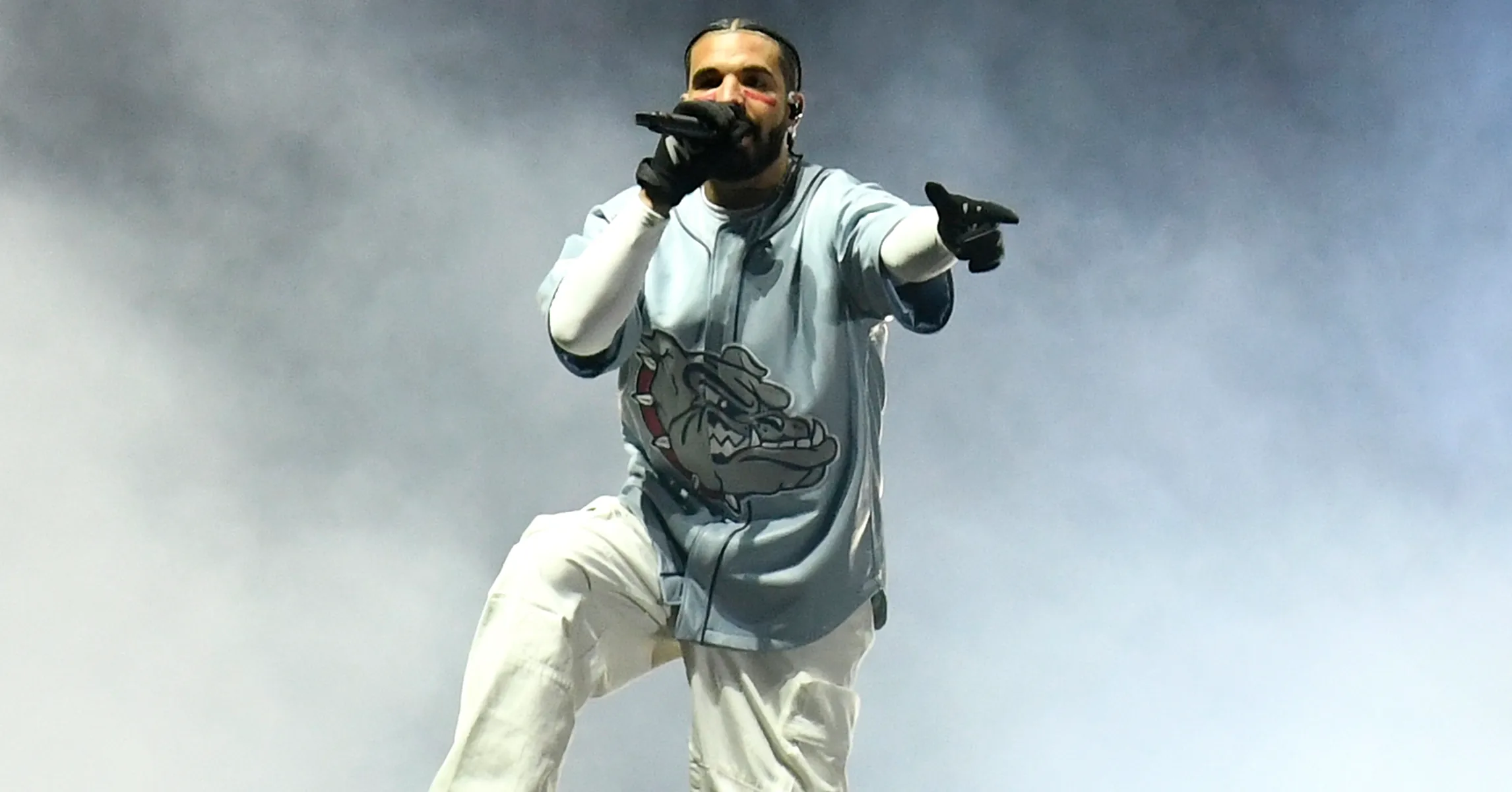 Drake Has Dreamville Crowd Sing Whitney Houston’s “I Will Always Love ...