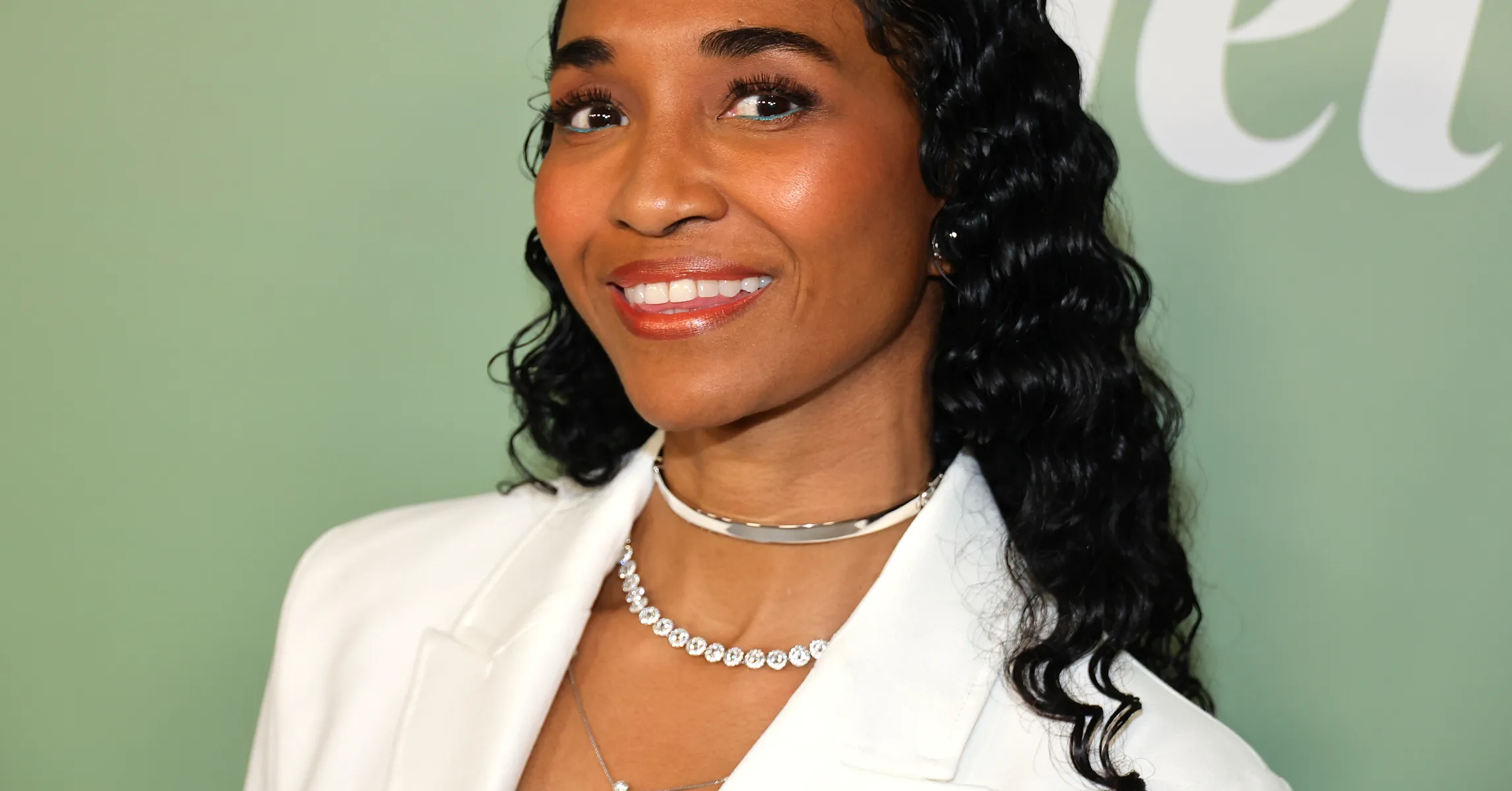 Chilli Reflects On "Amazing" Relationship With Matthew Lawrence