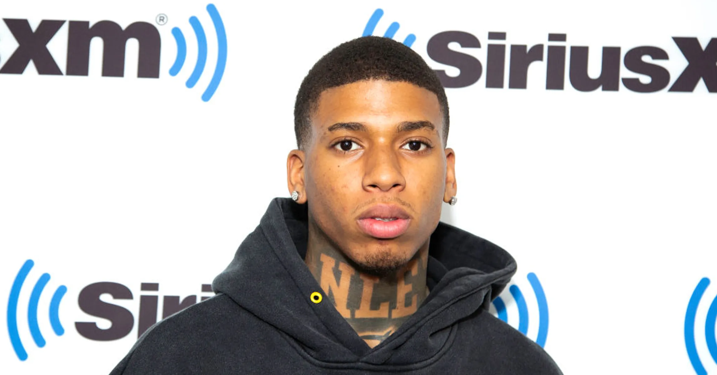 Marissa Da'Nae Apologizes After Blasting NLE Choppa