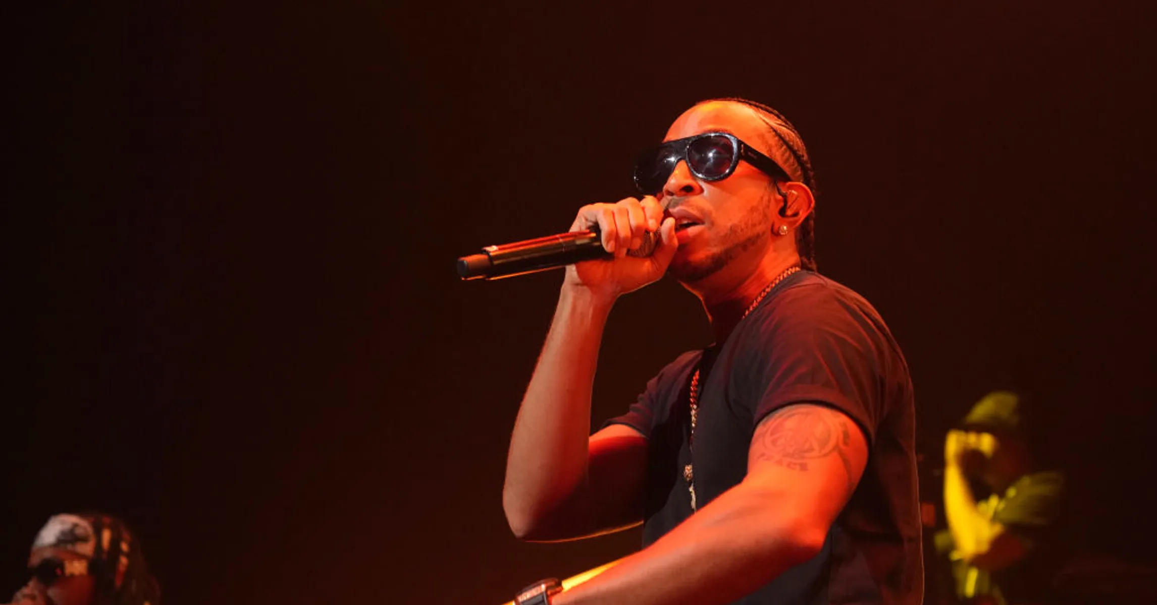 Ludacris Flames Internet Trolls In 4/20 Freestyle