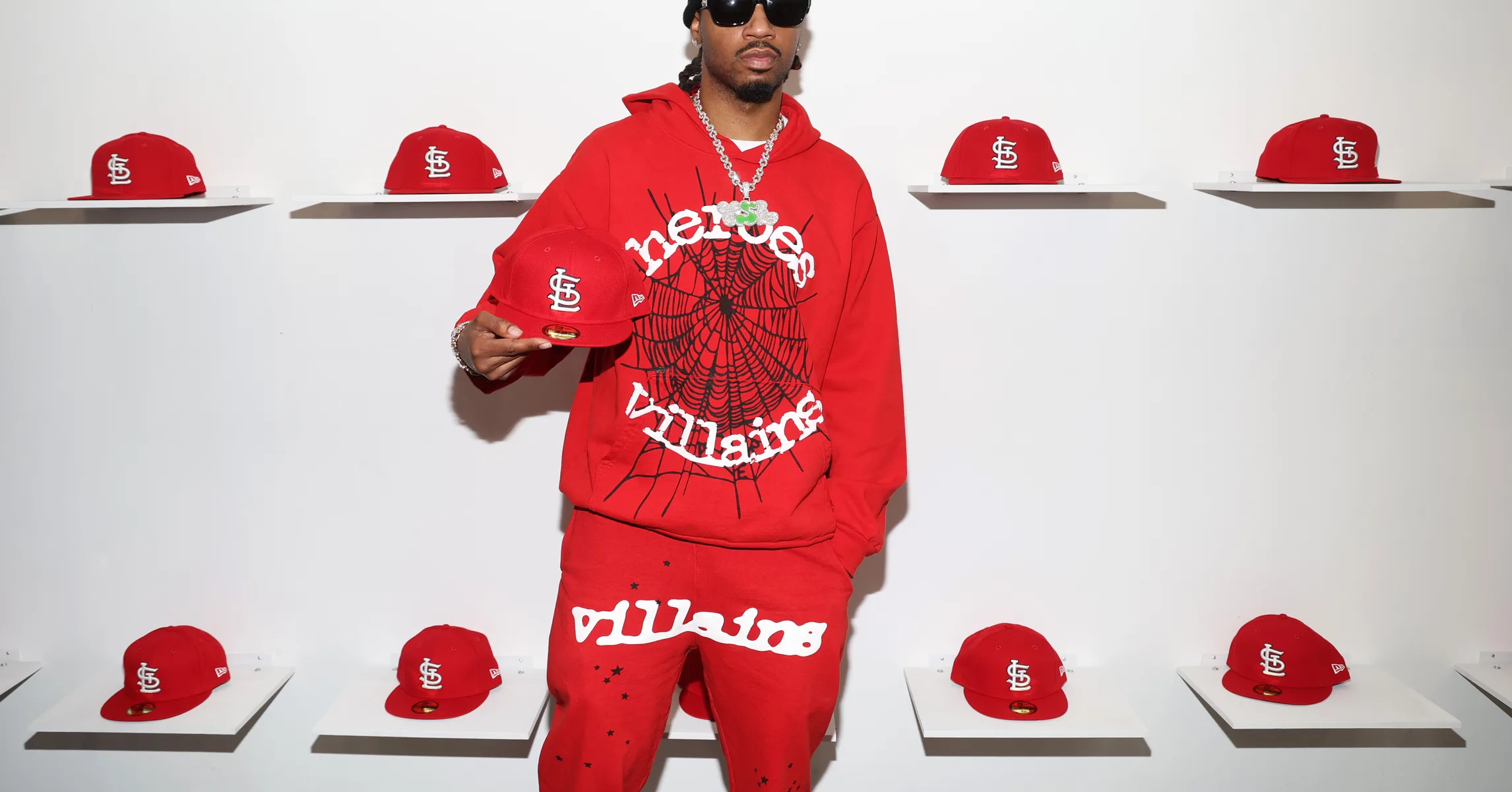 Metro Boomin Teases Potential Future Collab Album Cover