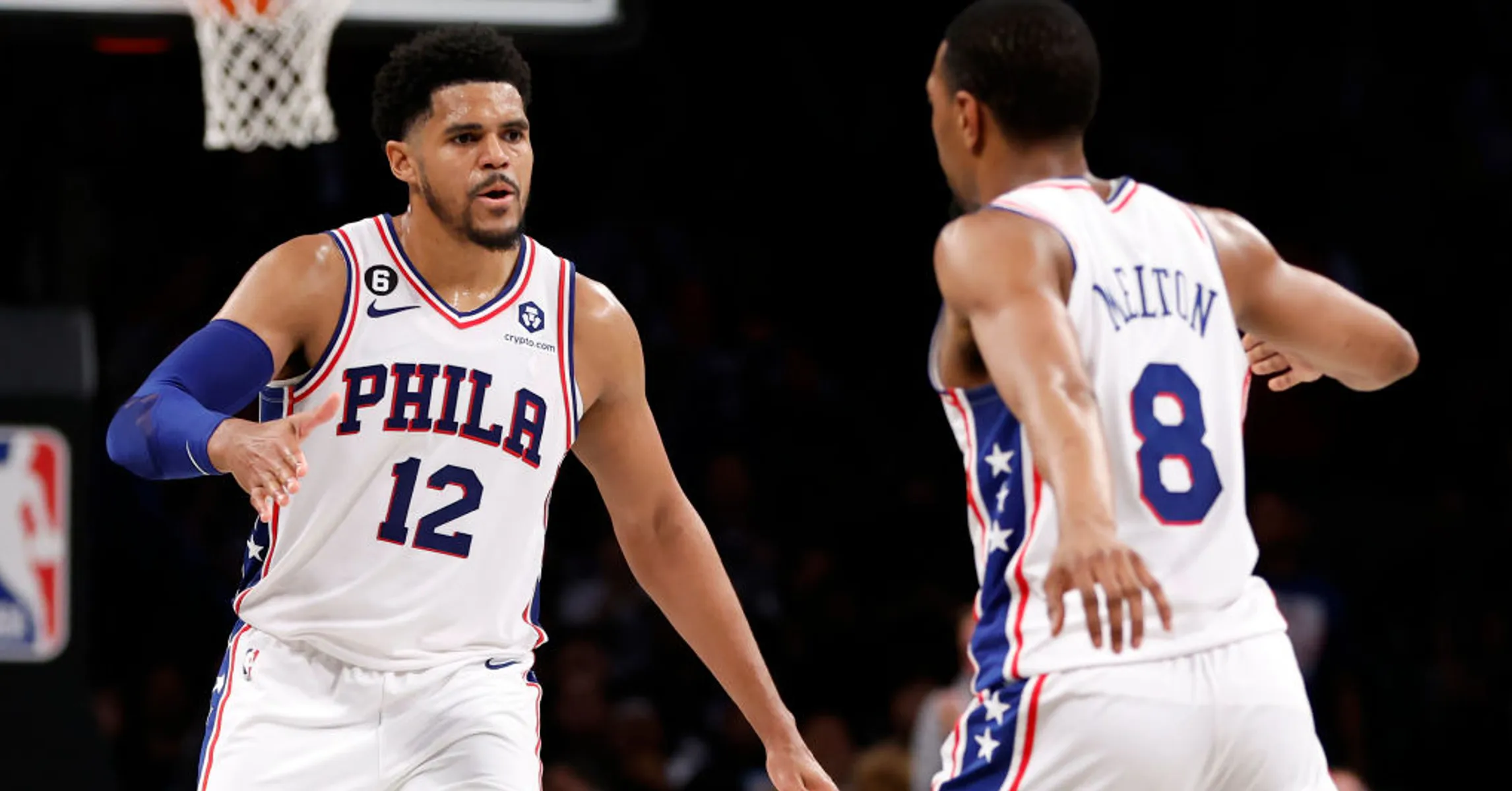 Twitter Got Rowdy As The Sixers Swept The Nets