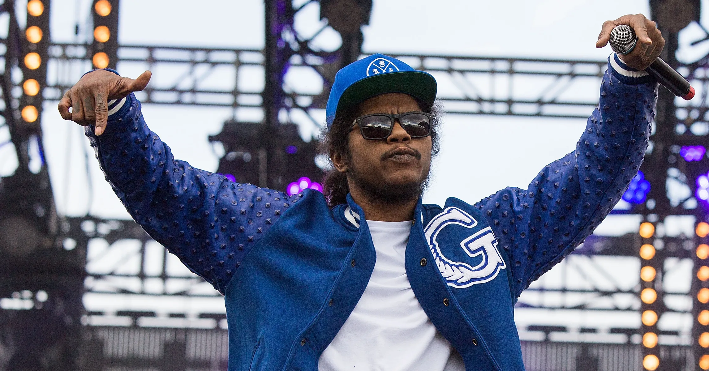 Ab-Soul Announces "Intelligent Movement" Tour