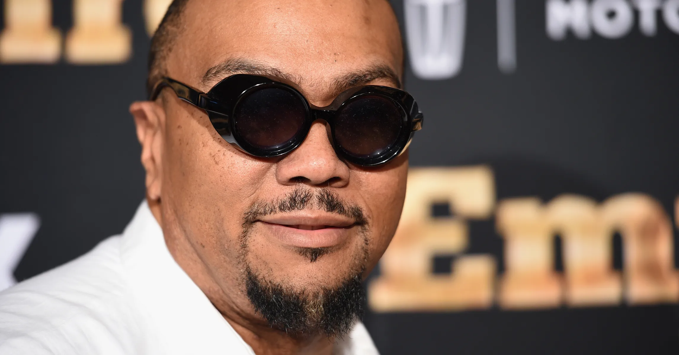 Timbaland Delivers A Unique Hip-Hop Mount Rushmore