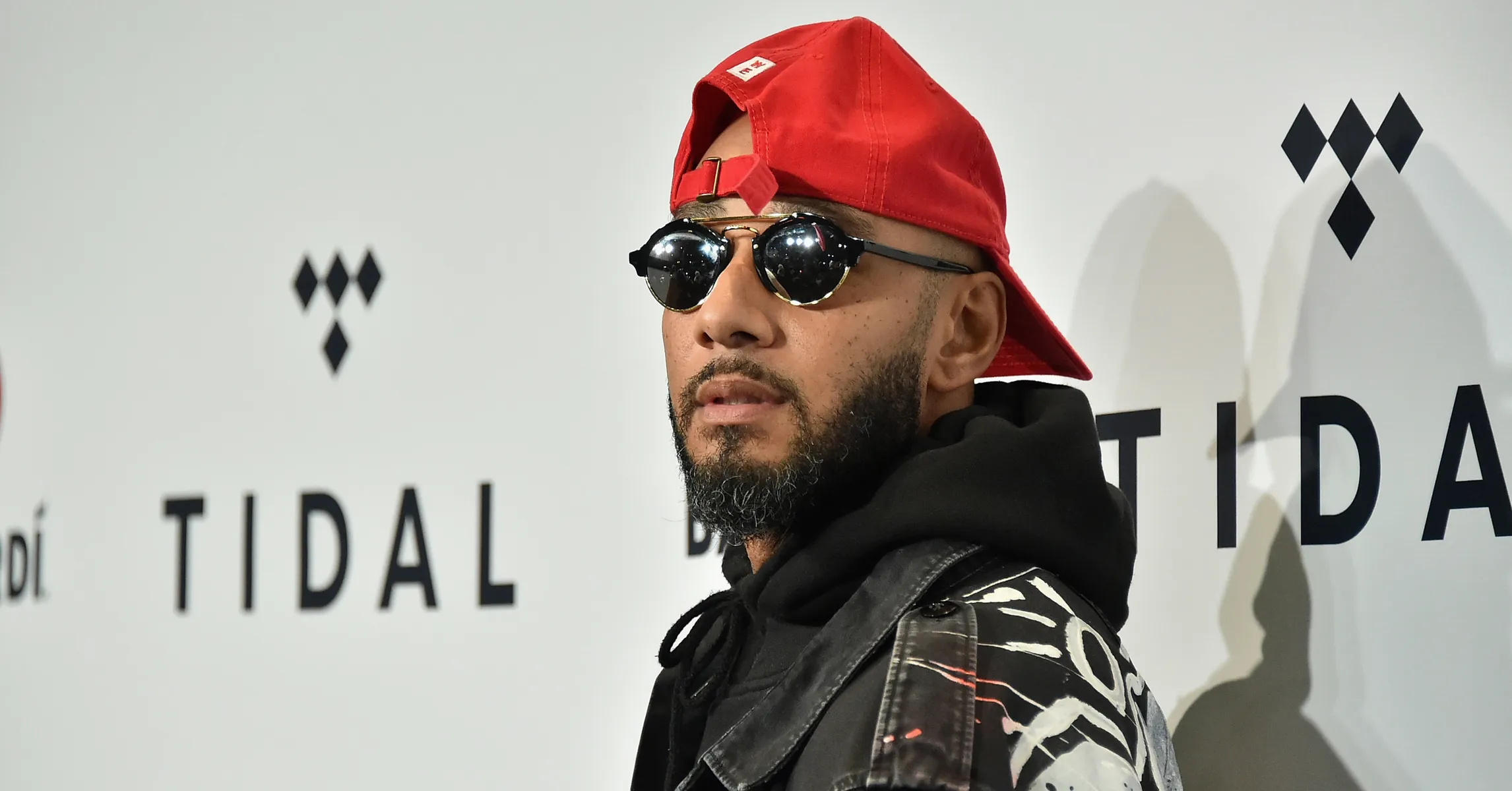 Swizz Beatz Announces "Hip Hop 50: Vol. 2" Featuring Nas, Lil Wayne, & More