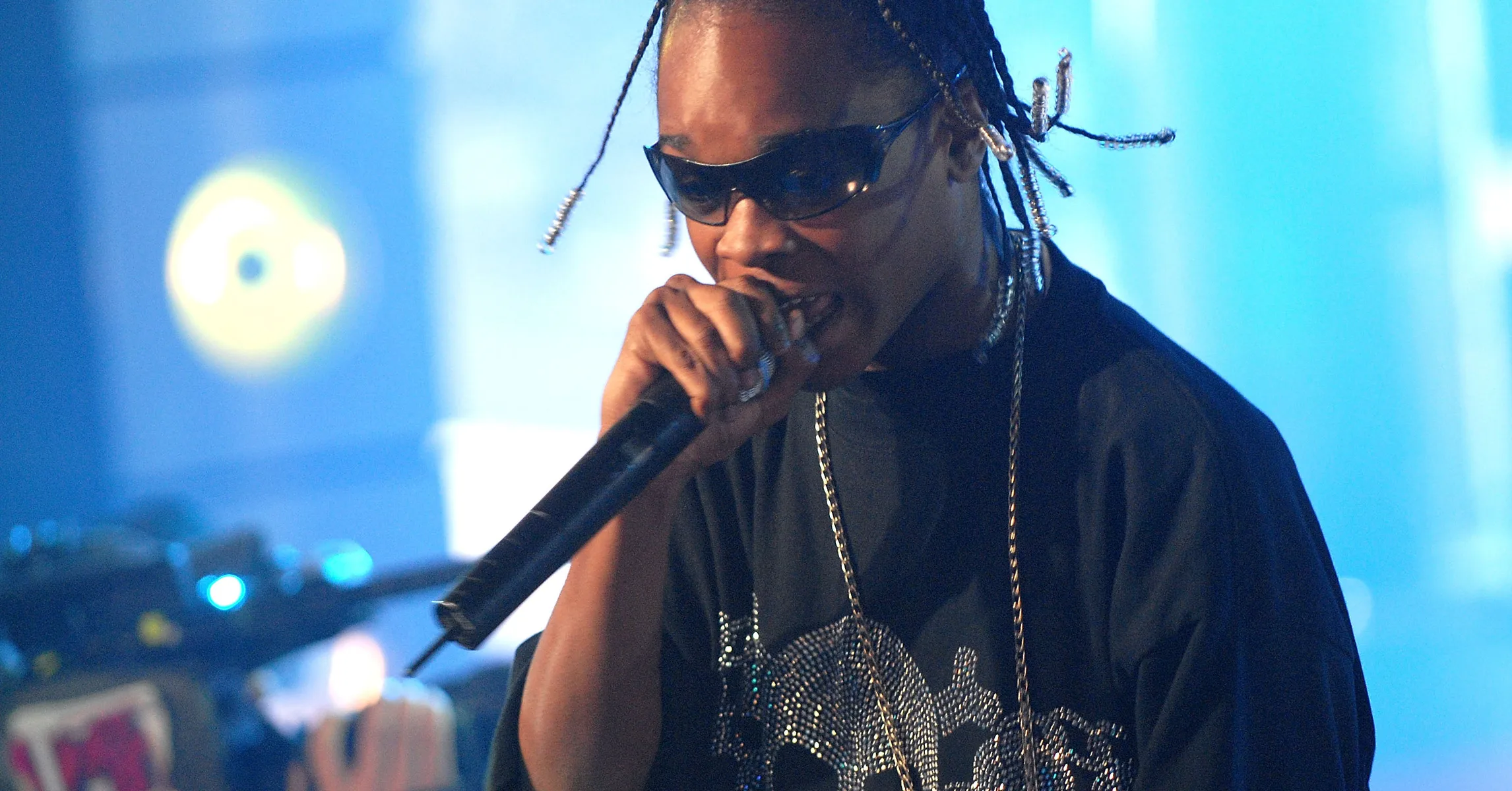 Hurricane Chris Recalls Pimp C Being Furious After He Was Left Off "A ...
