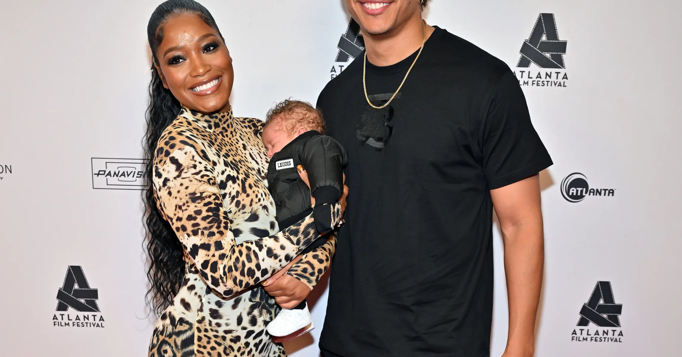 Darius Jackson Films Keke Palmer's Twerking Booty For Instagram, Thanks ...