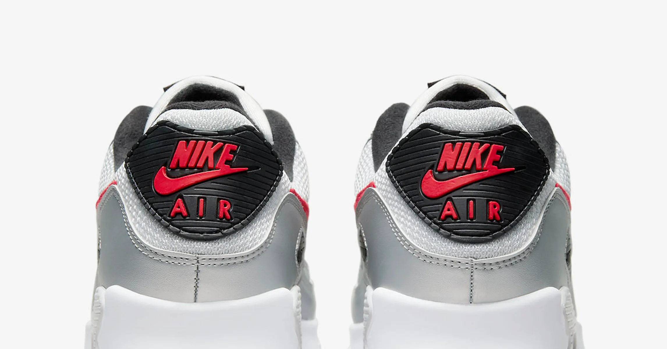 Nike Air Max 90 Hit With Familiar "Icons" Colorway