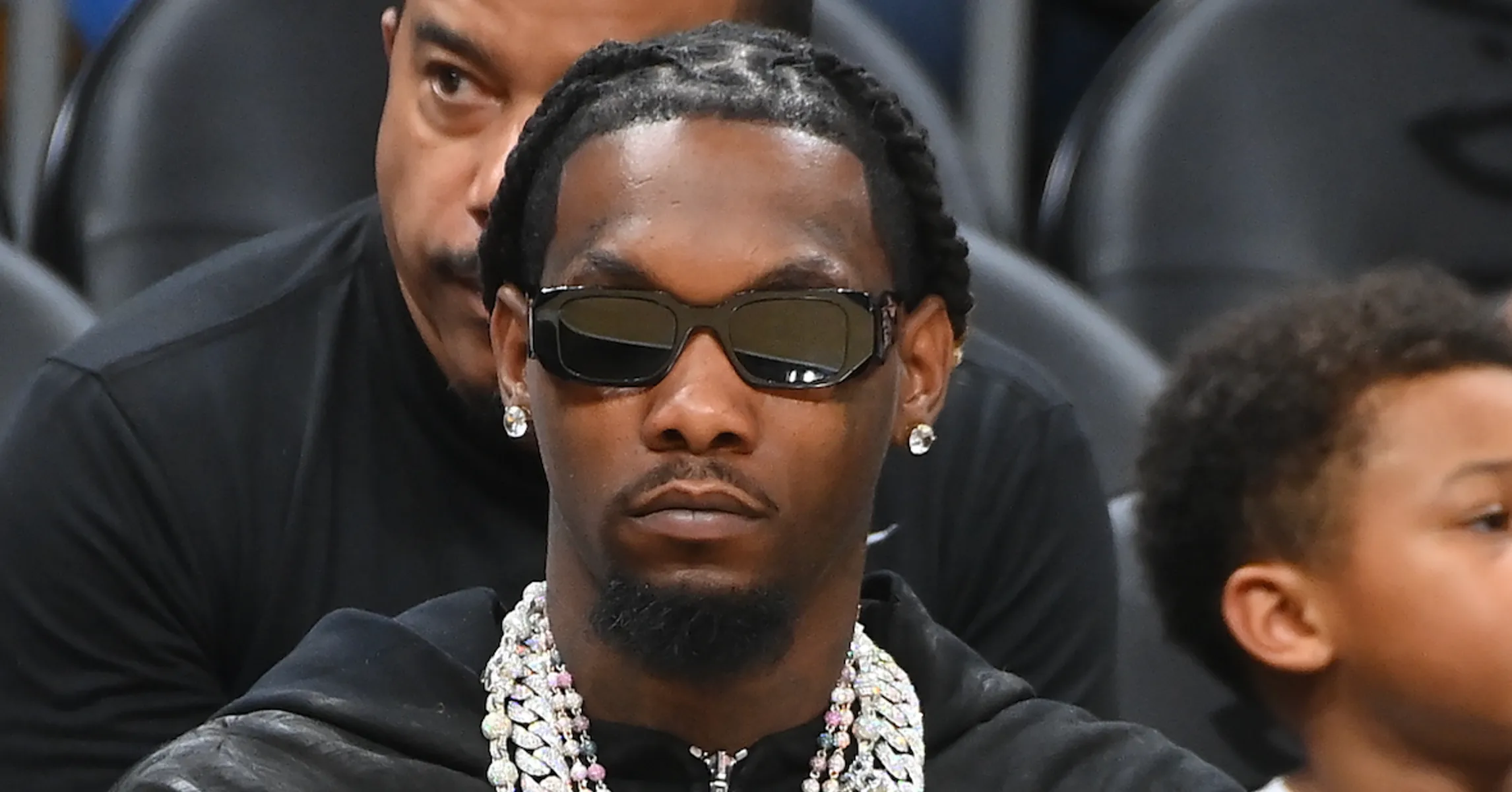 Offset Blasts Quality Control Music On Twitter
