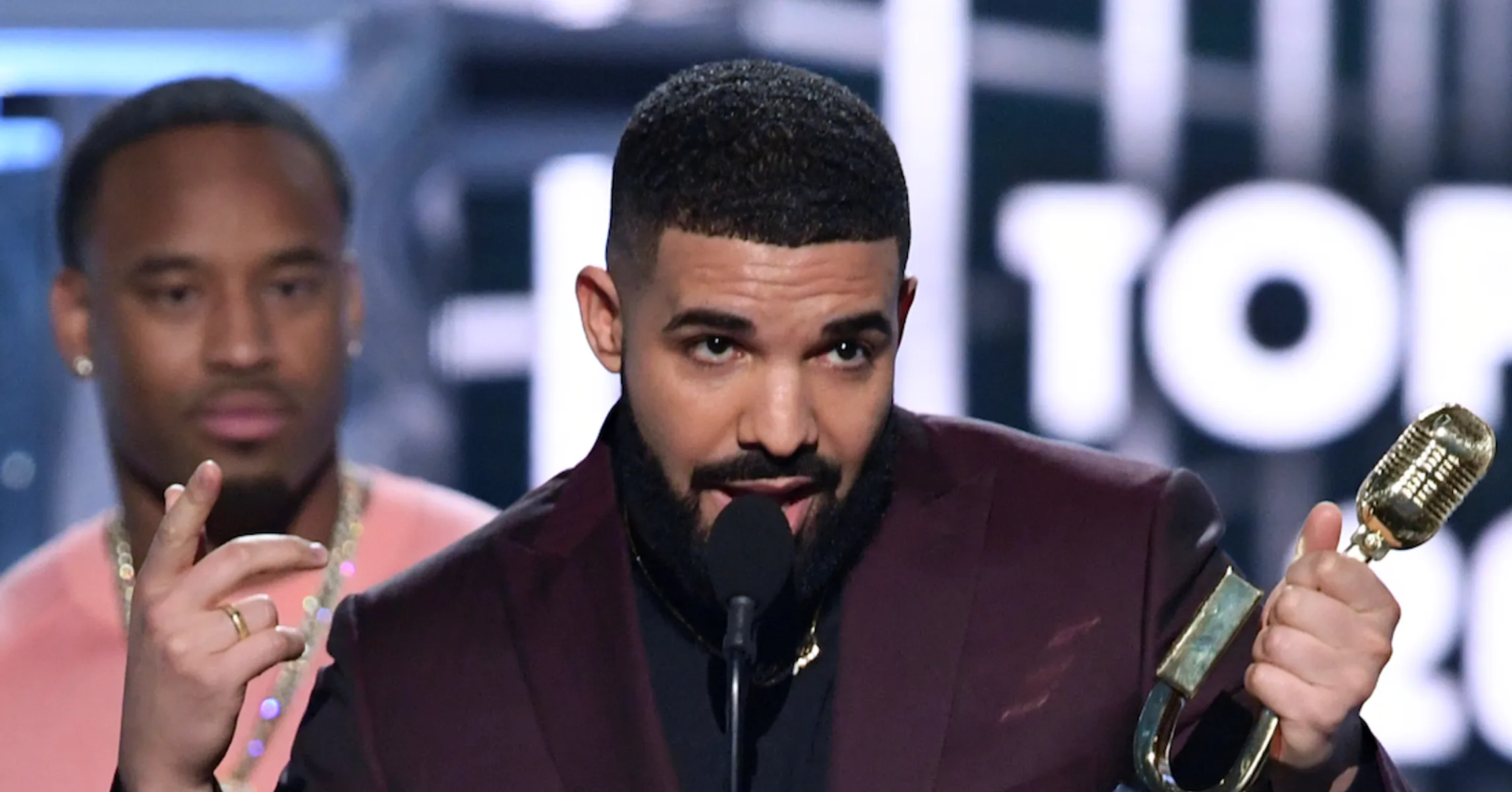 Drake Shuts Down Claims That "Scorpion" Is His Worst Album