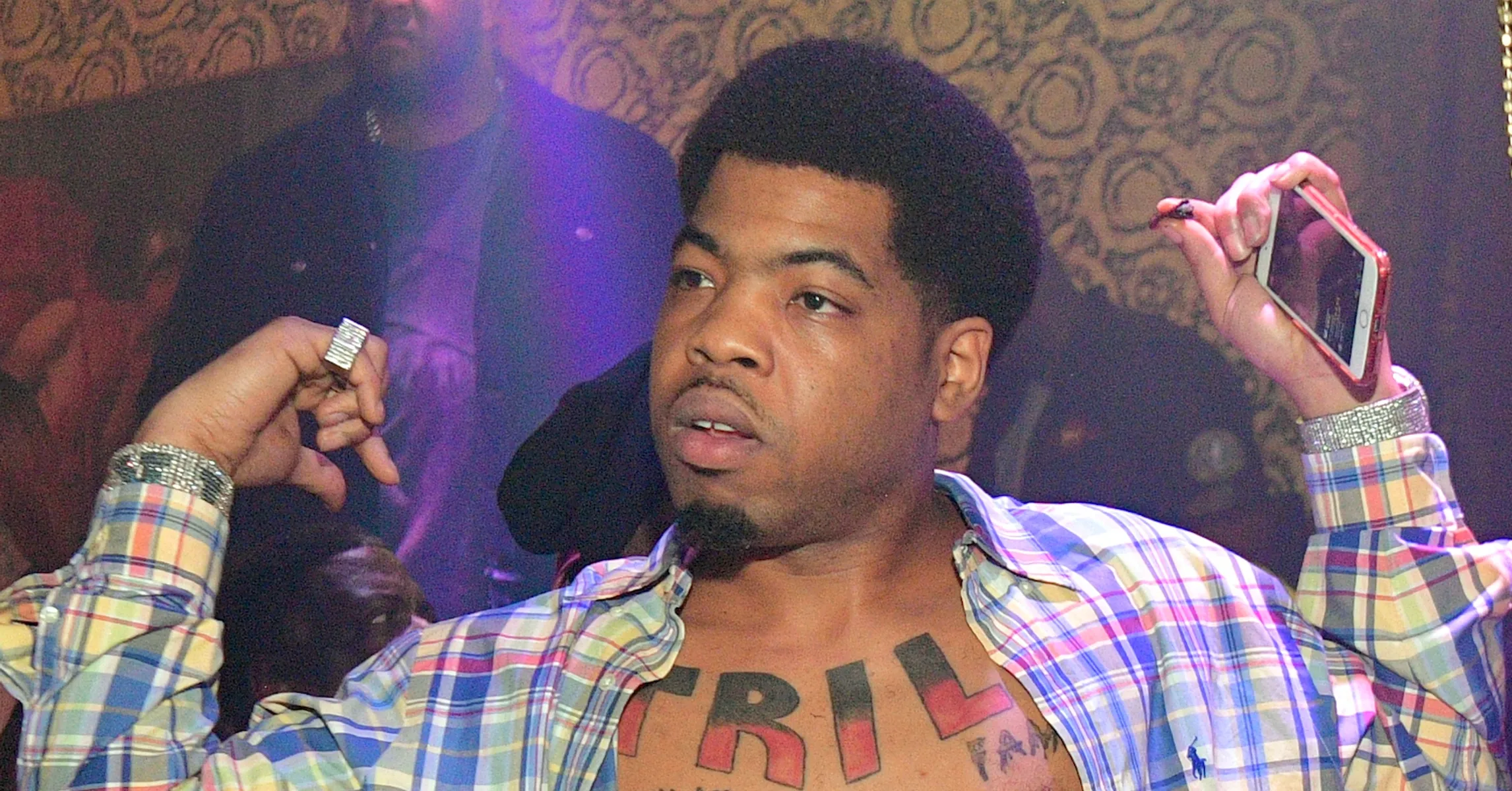 Webbie Responds To People Clowning His Latest Outfit
