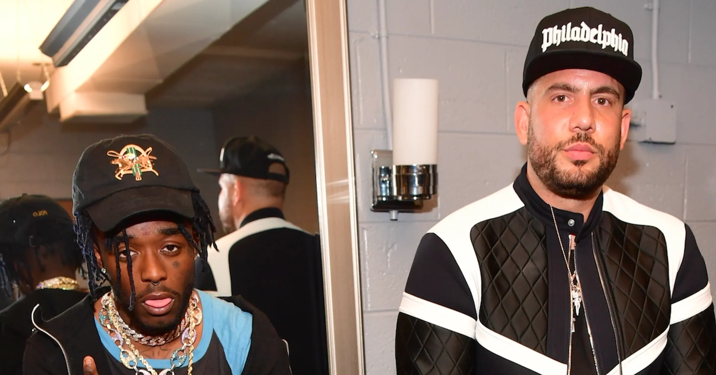 Lil Uzi Vert Is "Finalizing" "The Pink Tape," DJ Drama Claims