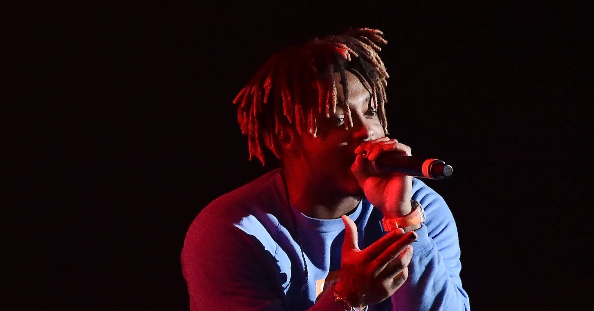 Juice WRLD Hits 30 Billion Streams On Spotify Alone